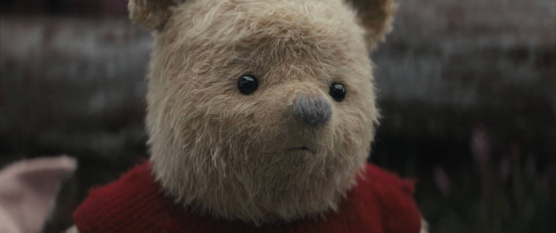 Christopher Robin (2018) - Animation Screencaps.com