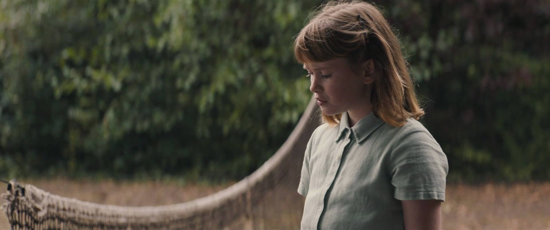 Christopher Robin (2018) - Animation Screencaps.com