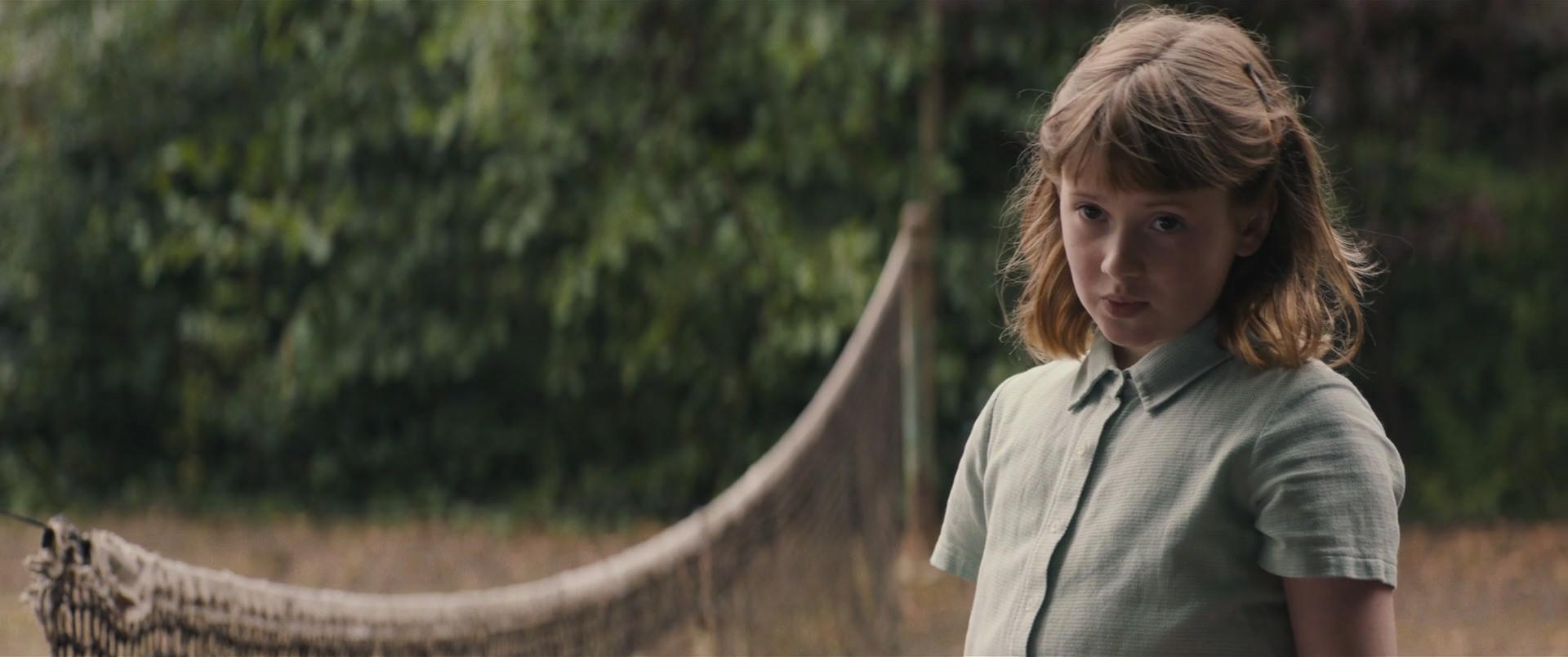 Christopher Robin (2018) - Animation Screencaps.com