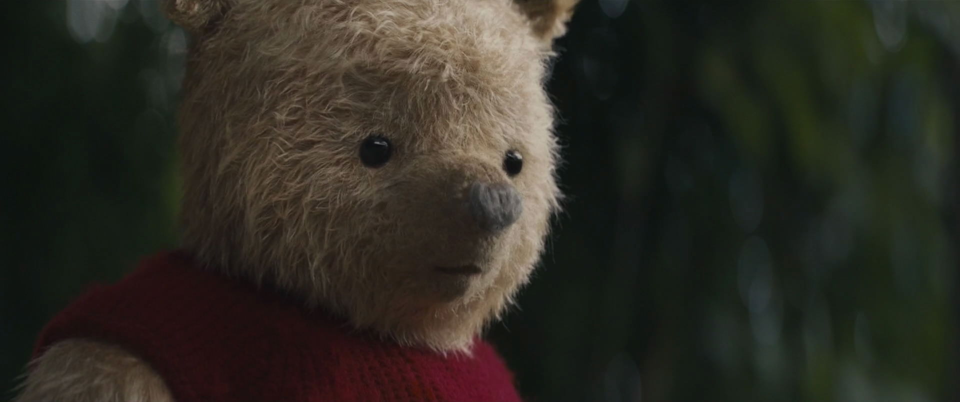 Christopher Robin (2018) - Animation Screencaps.com