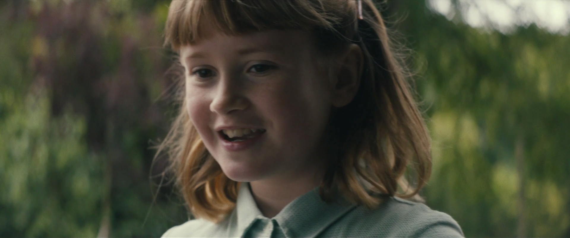 Christopher Robin (2018) - Animation Screencaps.com