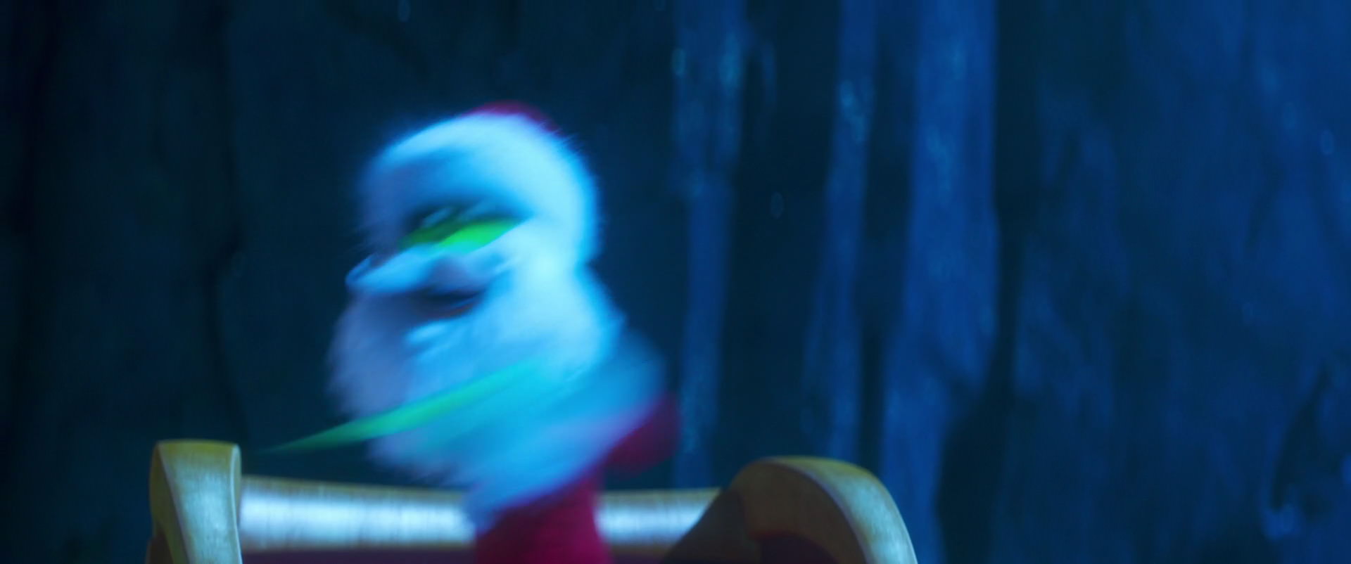 The Grinch (2018) - Animation Screencaps.com