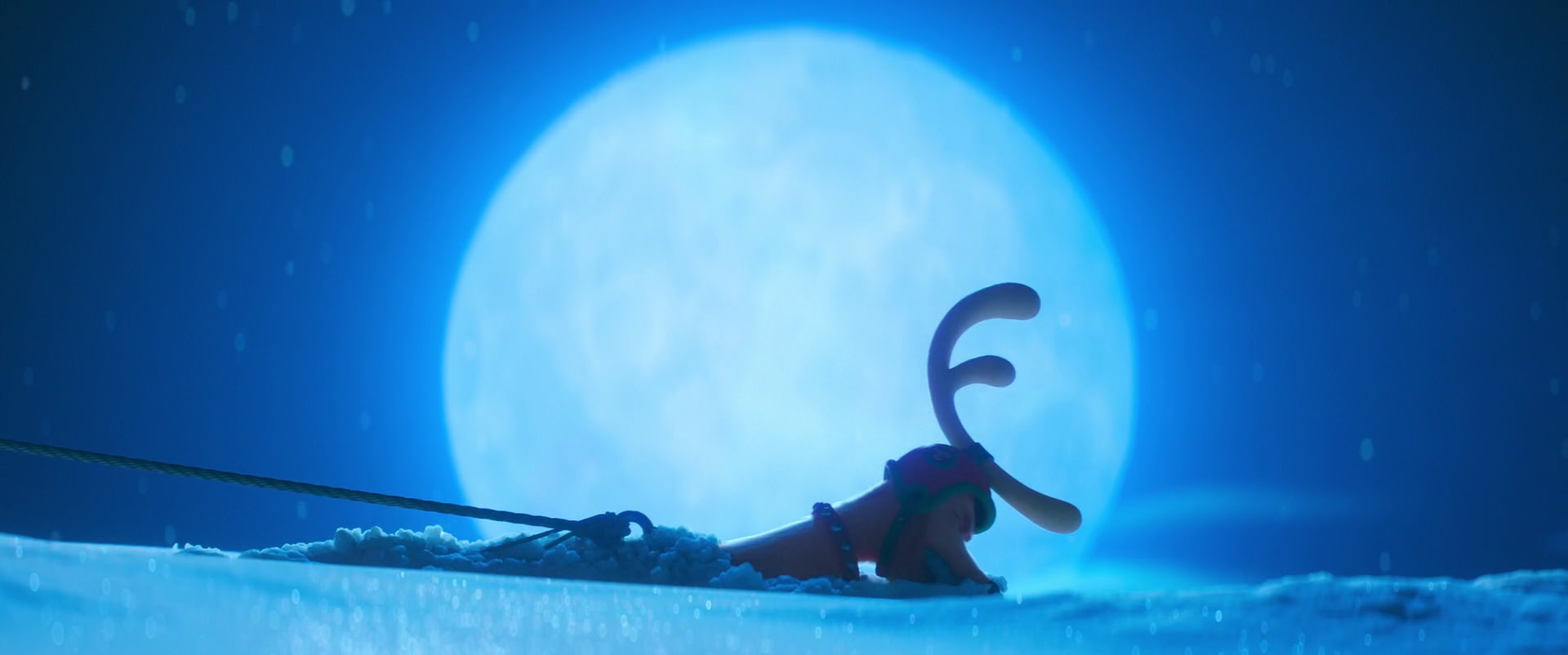 The Grinch (2018) - Animation Screencaps.com