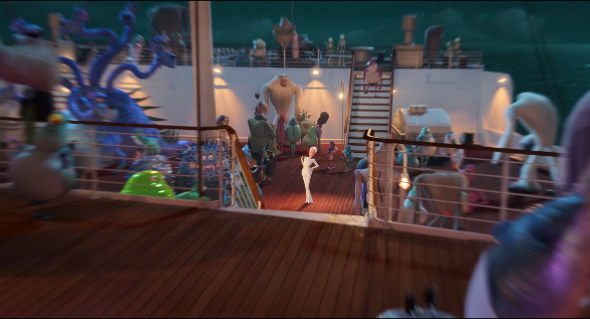 Hotel Transylvania 3: Summer Vacation (2018) - Animation Screencaps.com