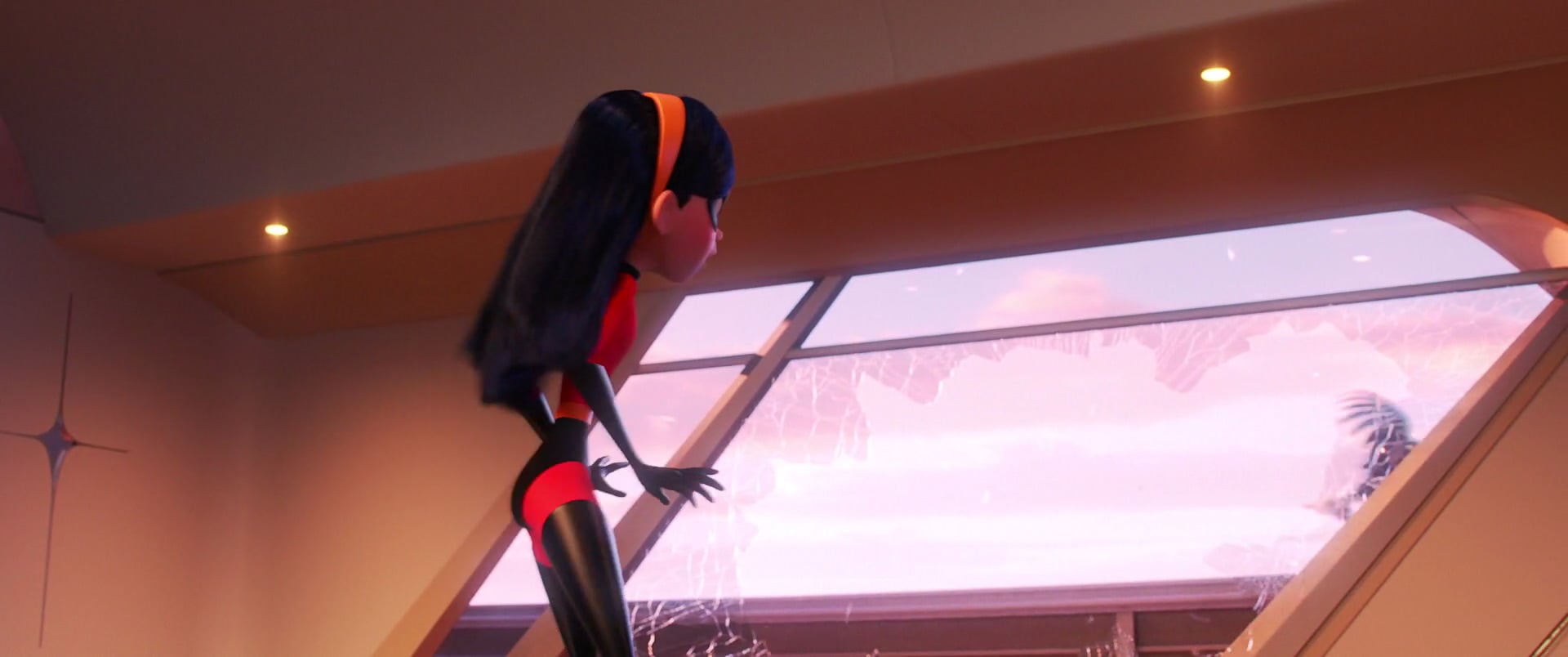 Incredibles 2 (2018) - Animation Screencaps.com