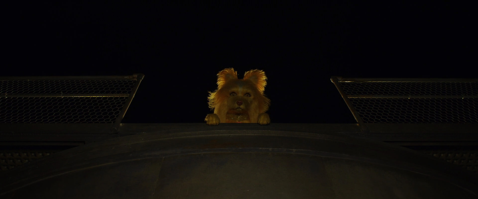 Isle of Dogs (2018) - Animation Screencaps.com