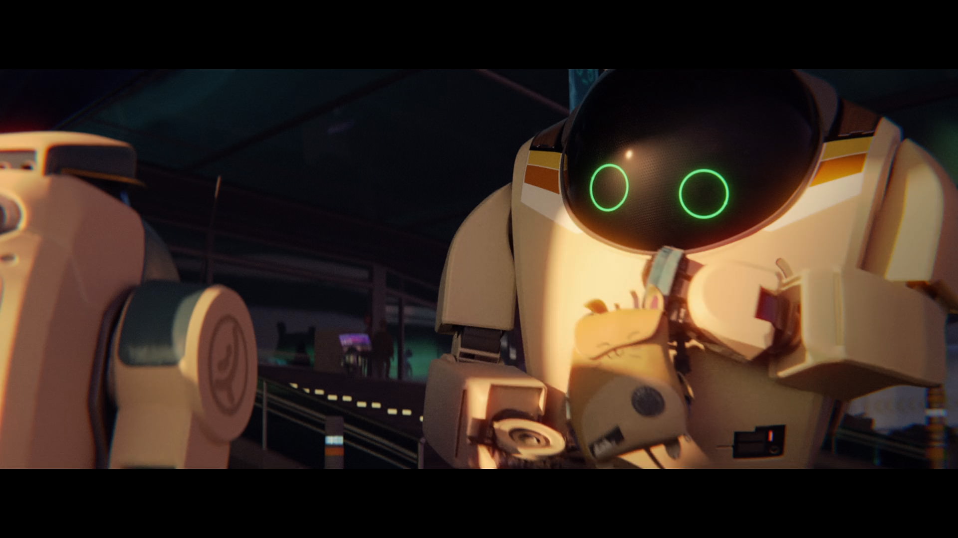 Next Gen (2018) - Animation Screencaps.com