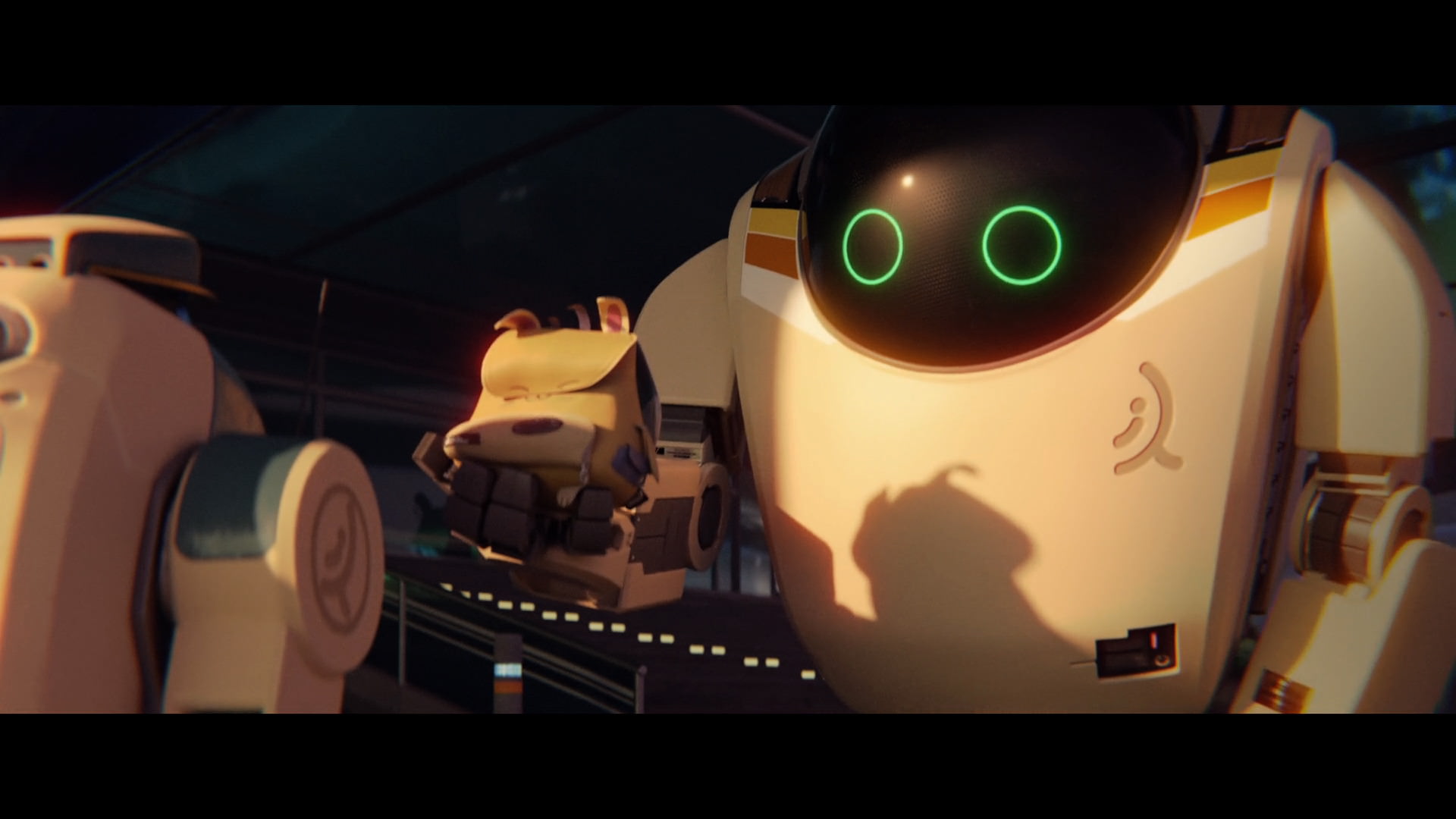 Next Gen (2018) - Animation Screencaps.com