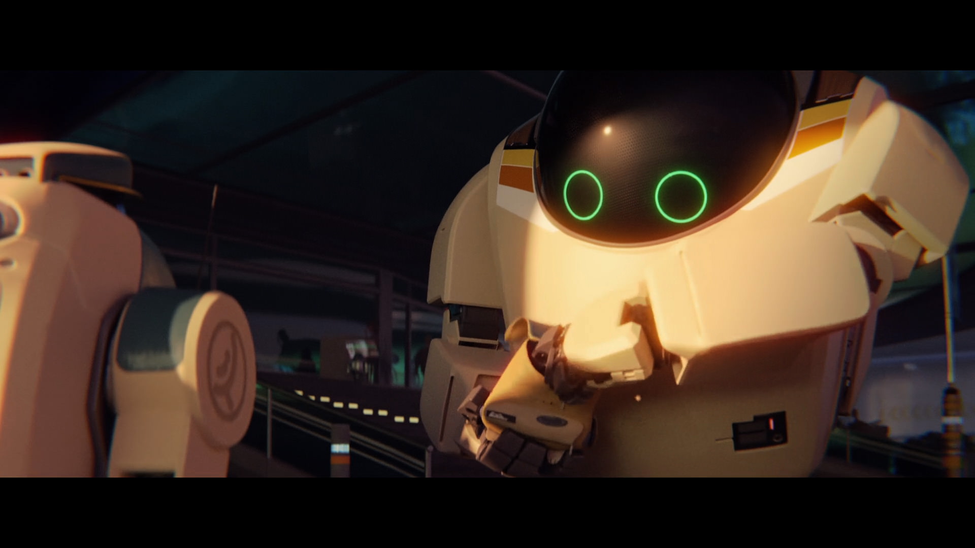 Next Gen (2018) - Animation Screencaps.com