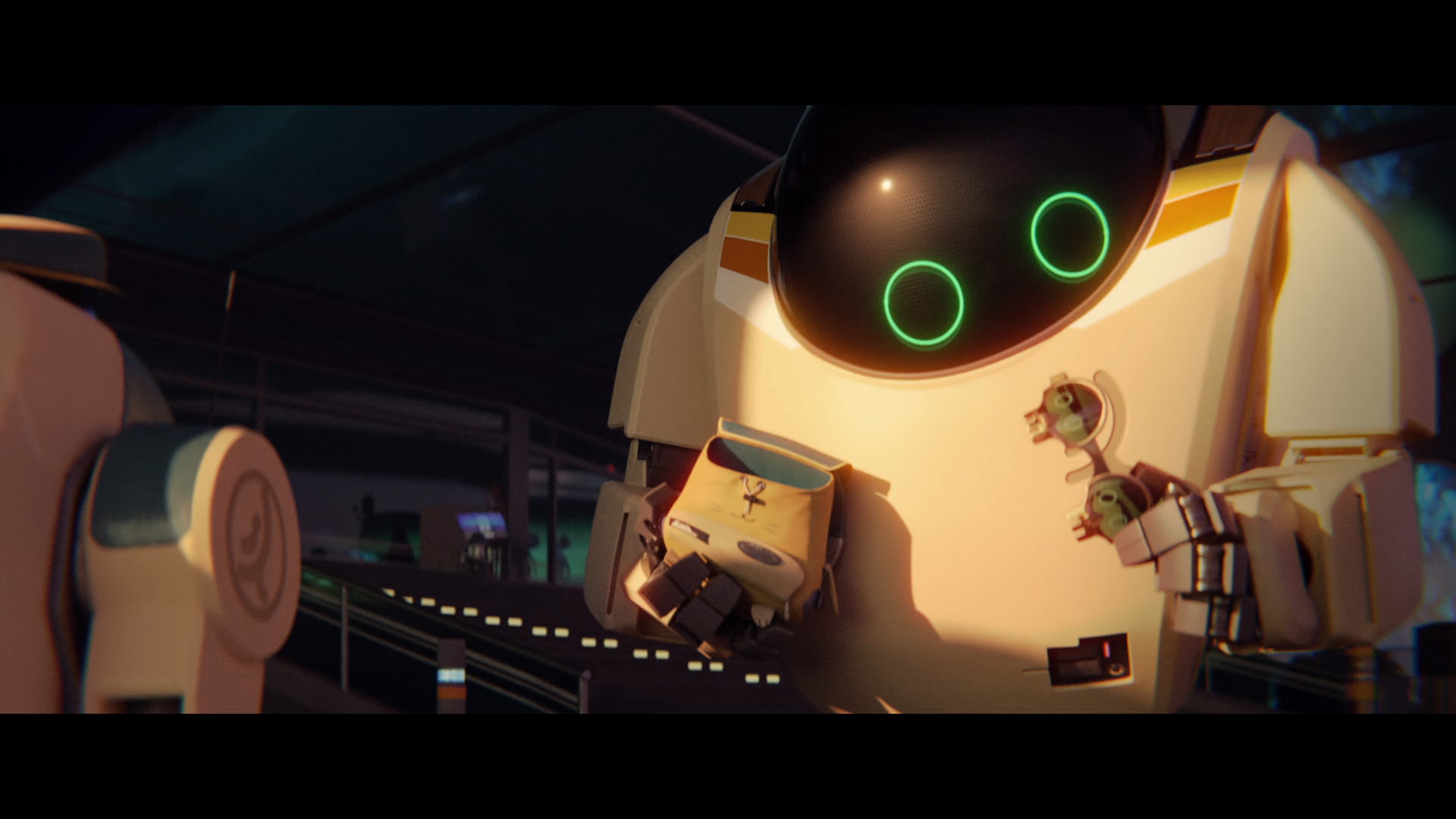 Next Gen (2018) - Animation Screencaps.com