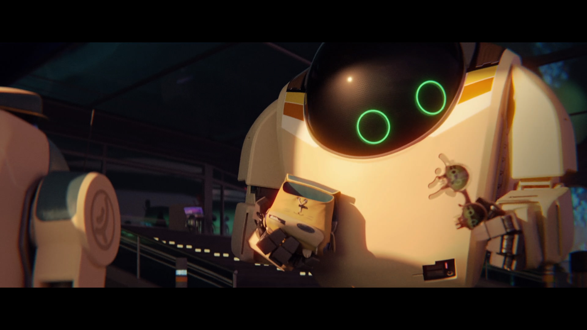 Next Gen (2018) - Animation Screencaps.com