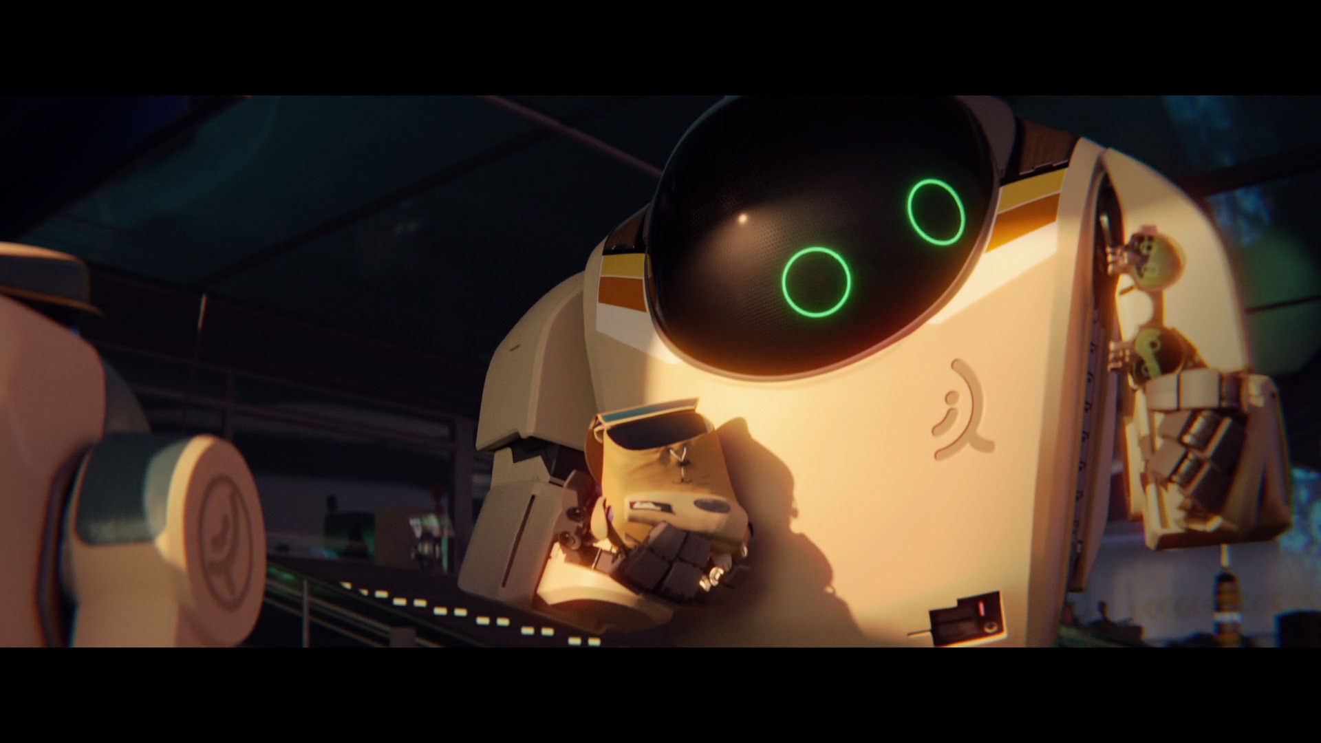 Next Gen (2018) - Animation Screencaps.com