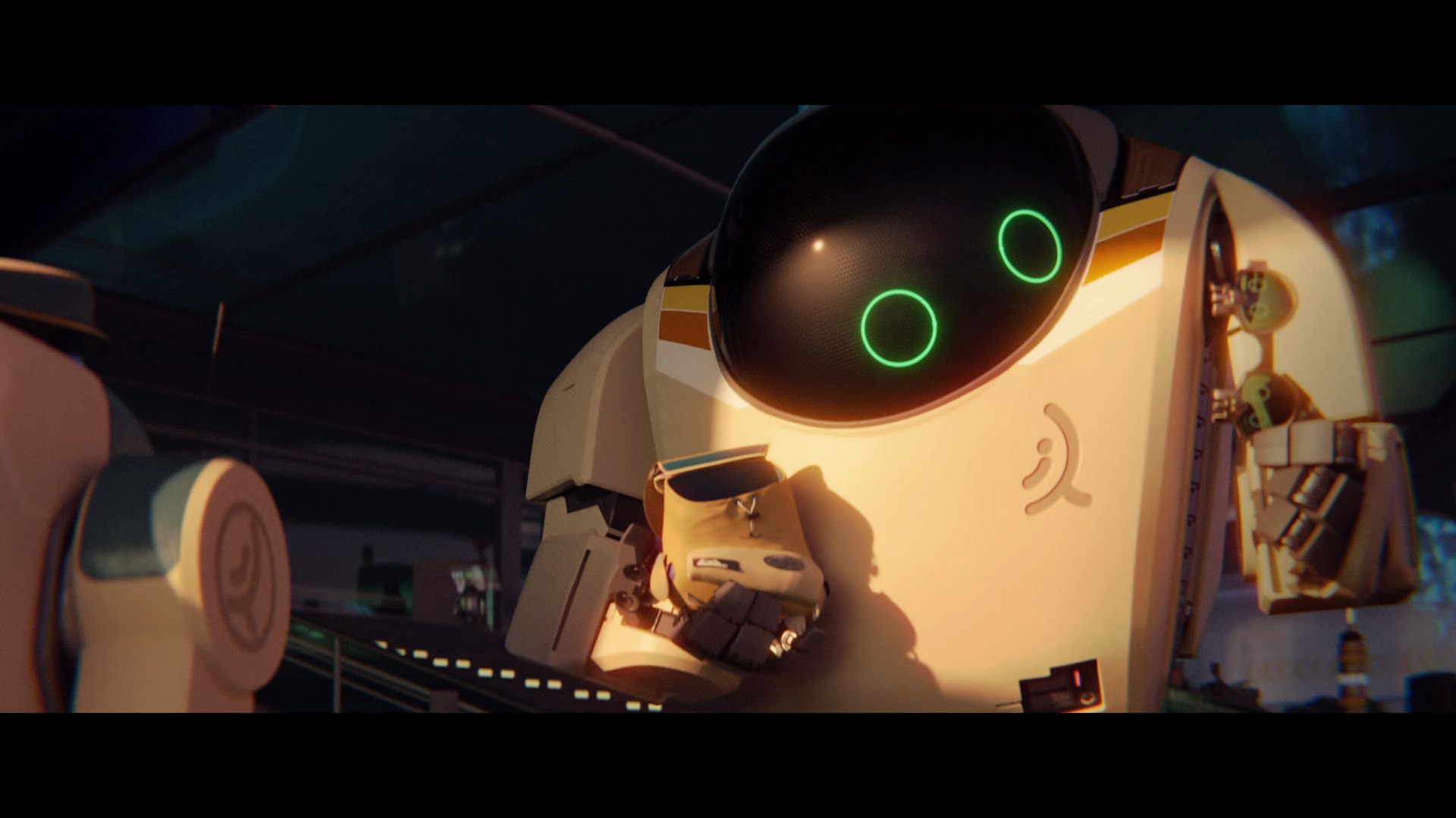 Next Gen (2018) - Animation Screencaps.com