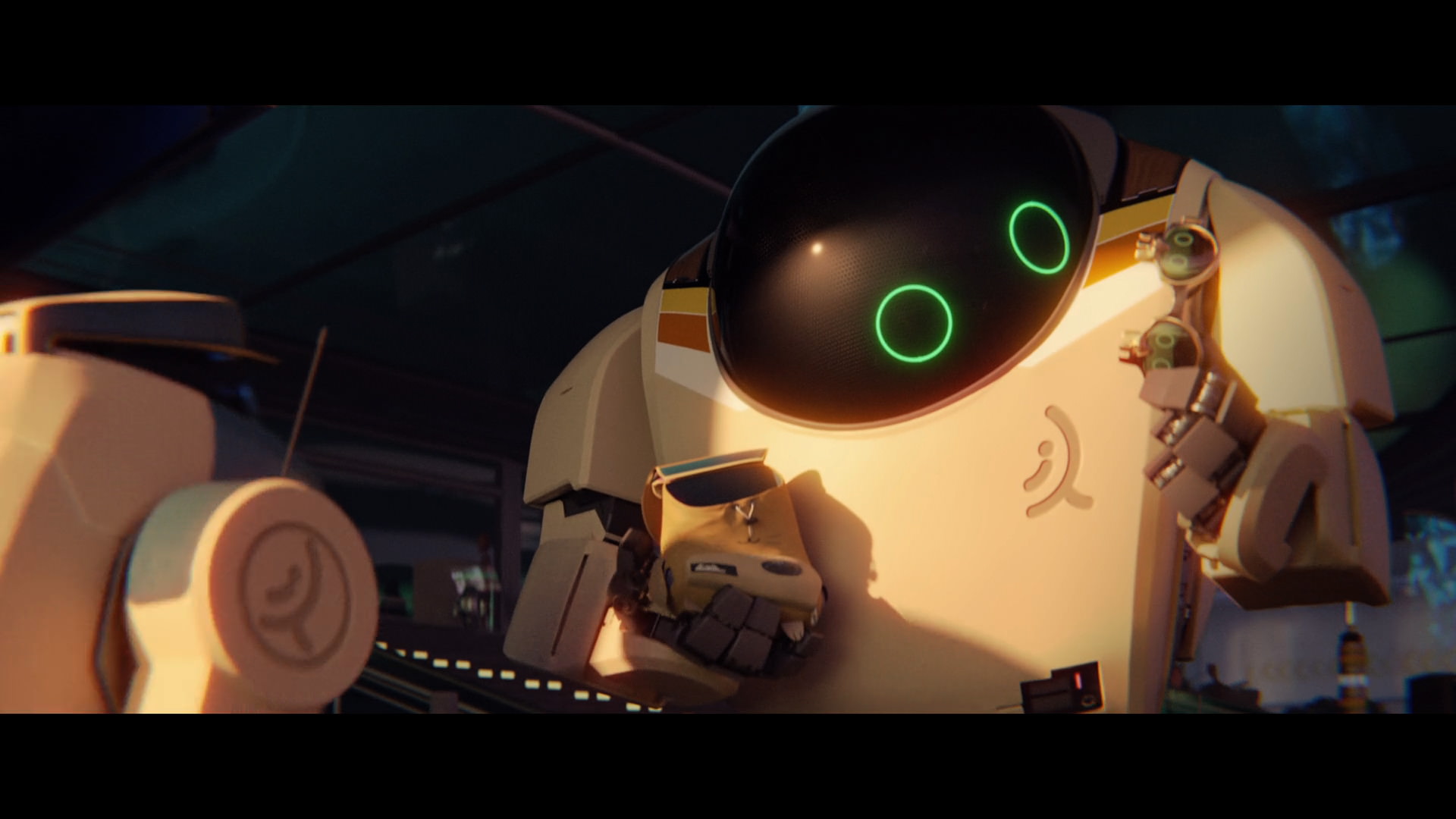 Next Gen (2018) - Animation Screencaps.com