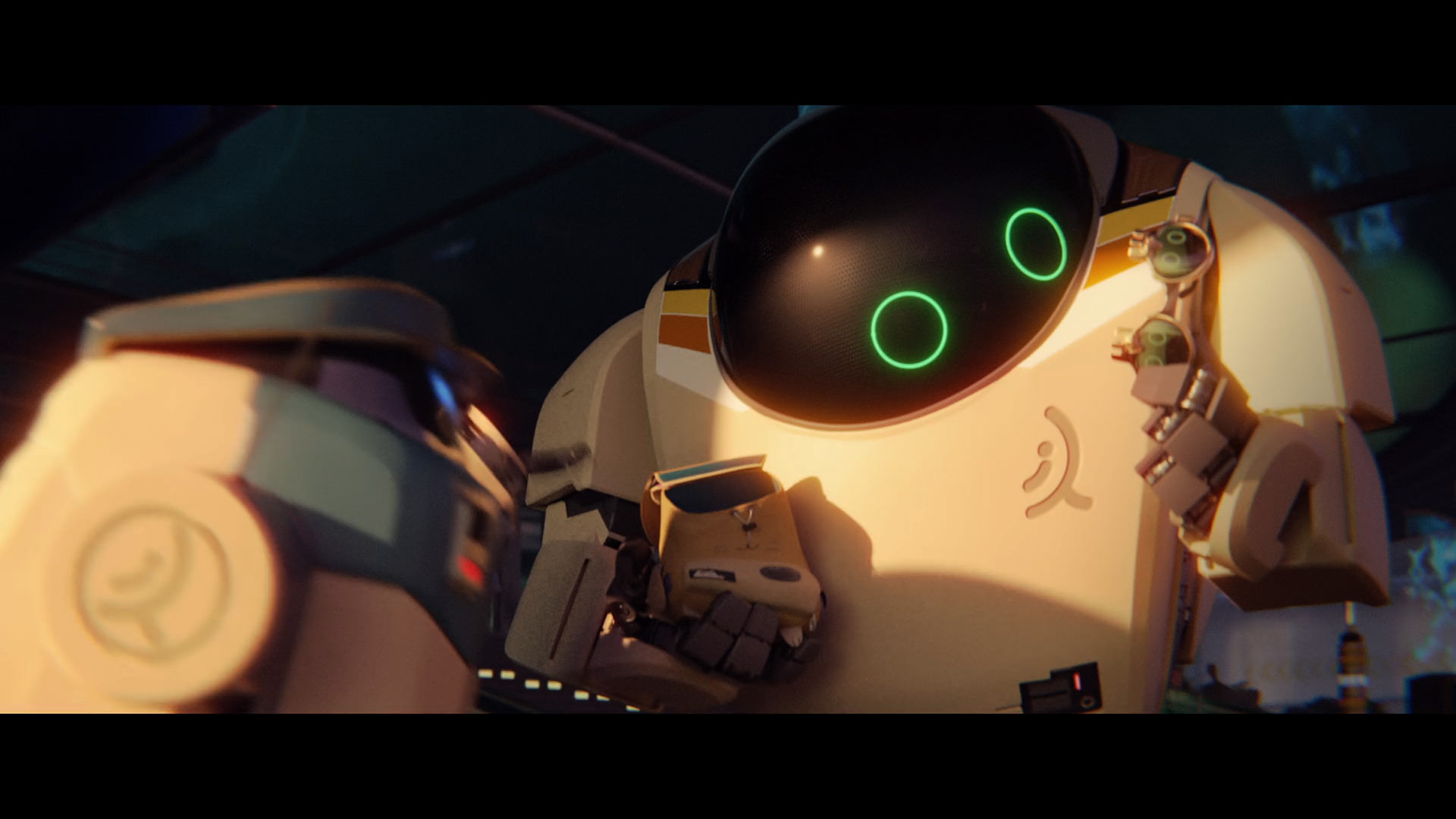 Next Gen (2018) - Animation Screencaps.com