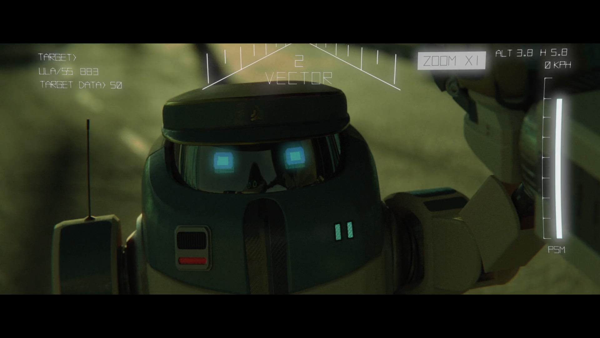 Next Gen (2018) - Animation Screencaps.com