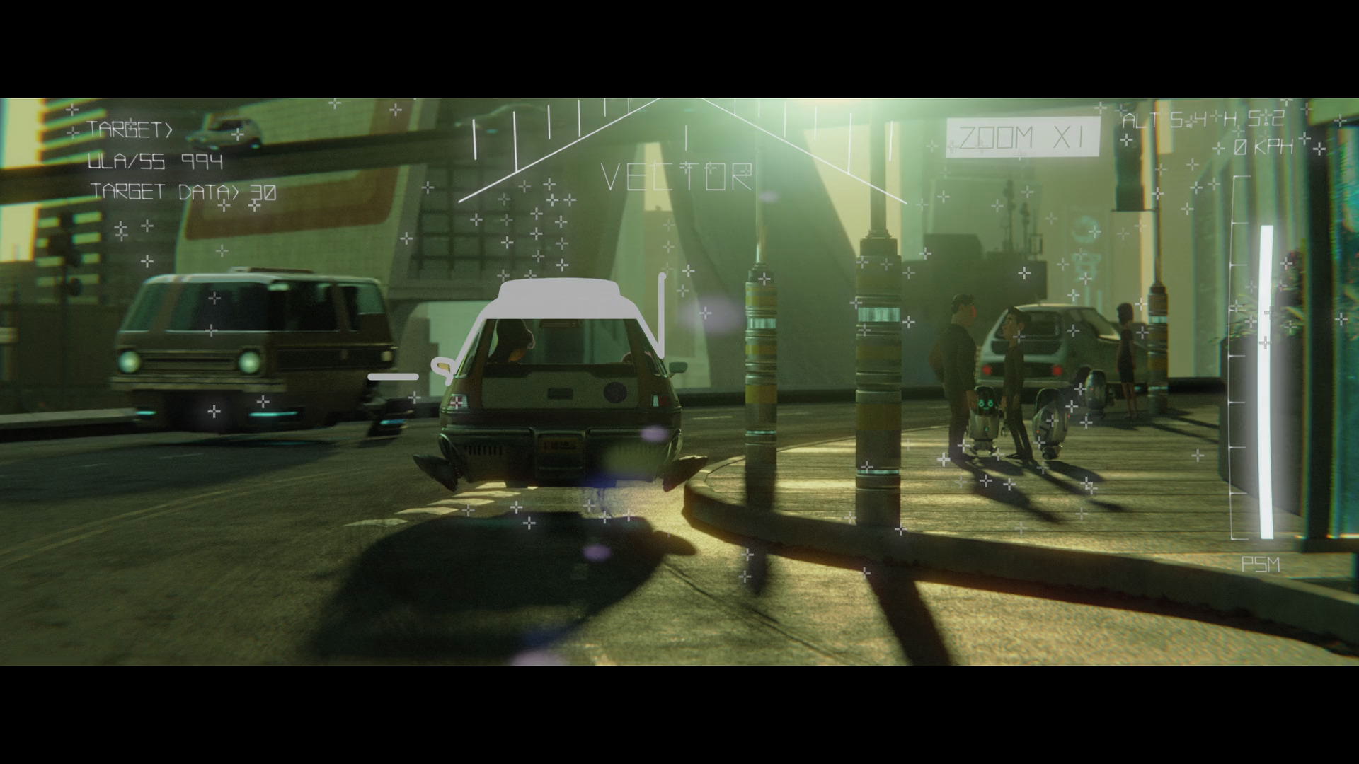 Next Gen (2018) - Animation Screencaps.com