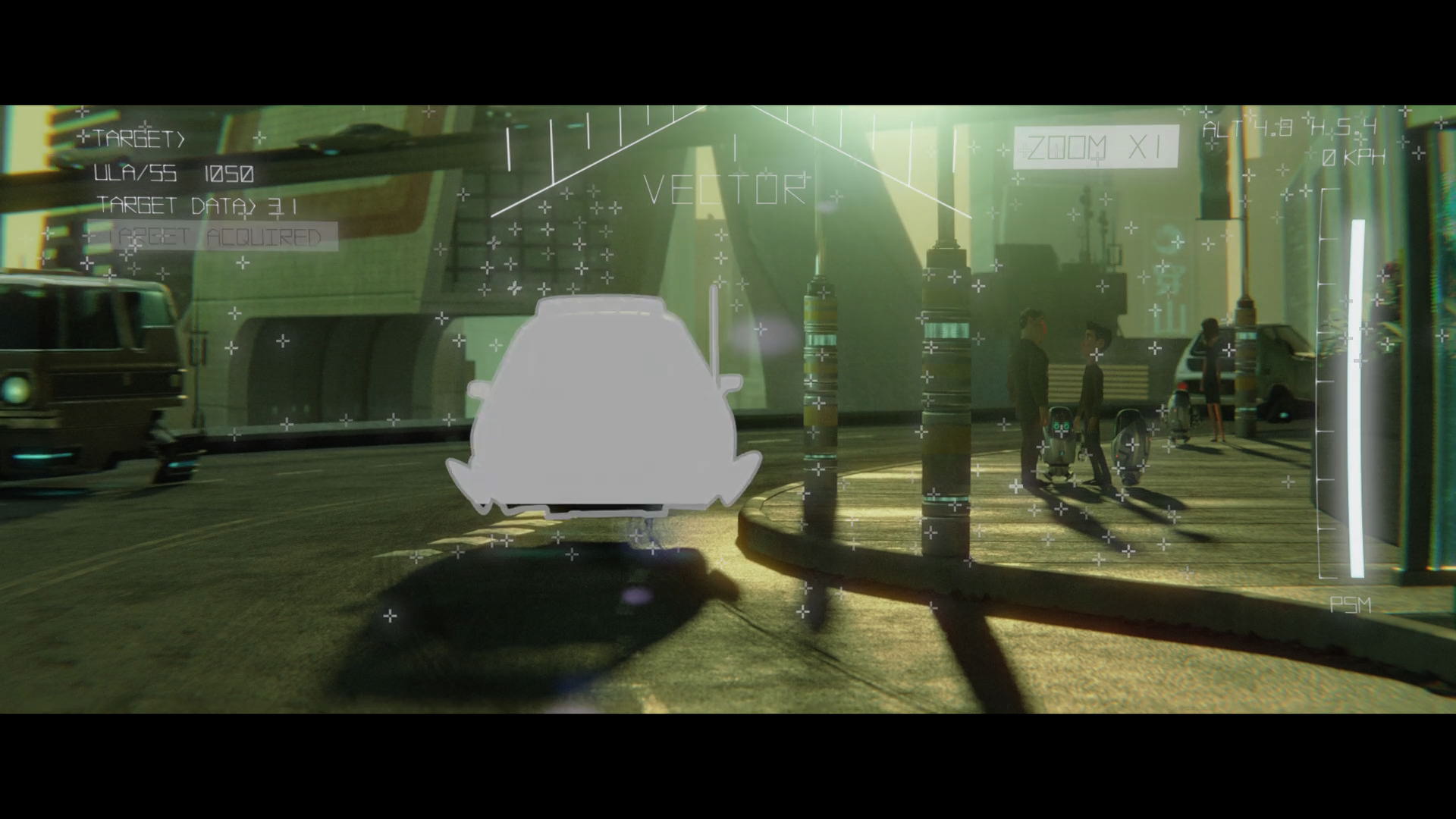 Next Gen (2018) - Animation Screencaps.com