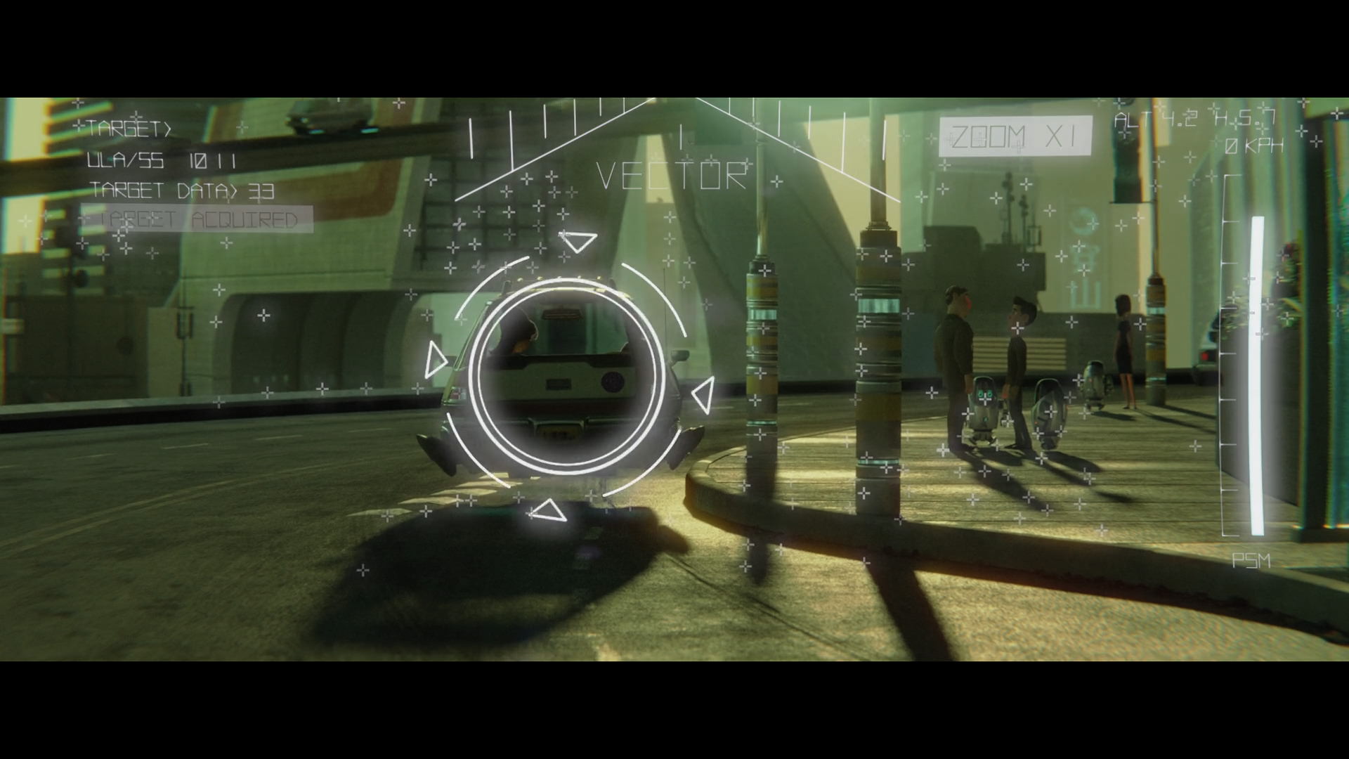 Next Gen (2018) - Animation Screencaps.com