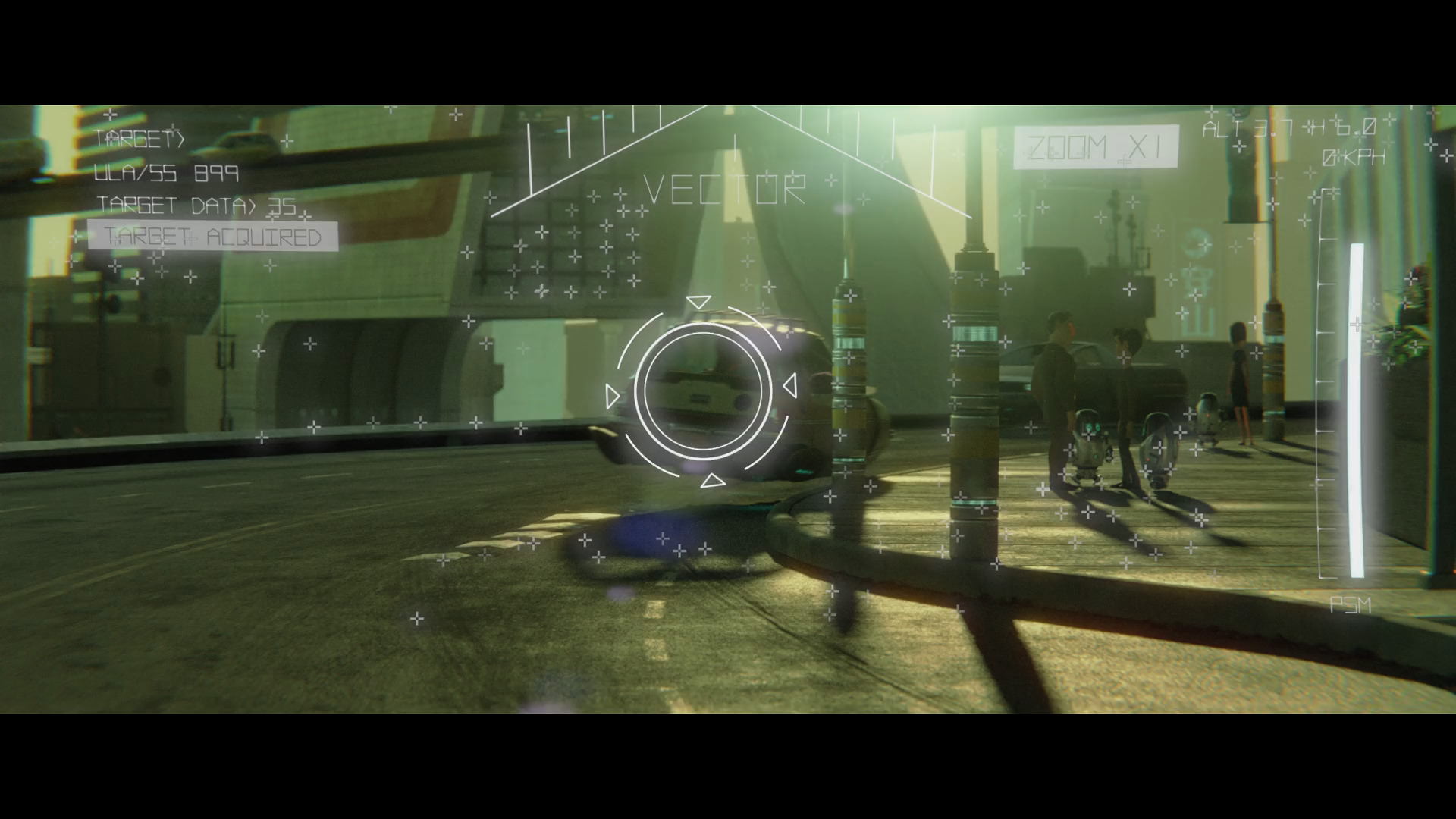 Next Gen (2018) - Animation Screencaps.com