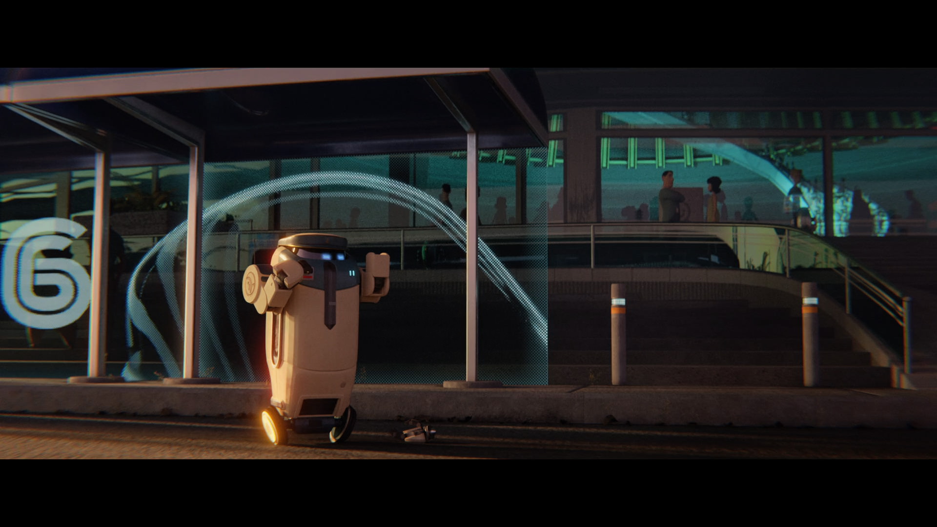 Next Gen (2018) - Animation Screencaps.com