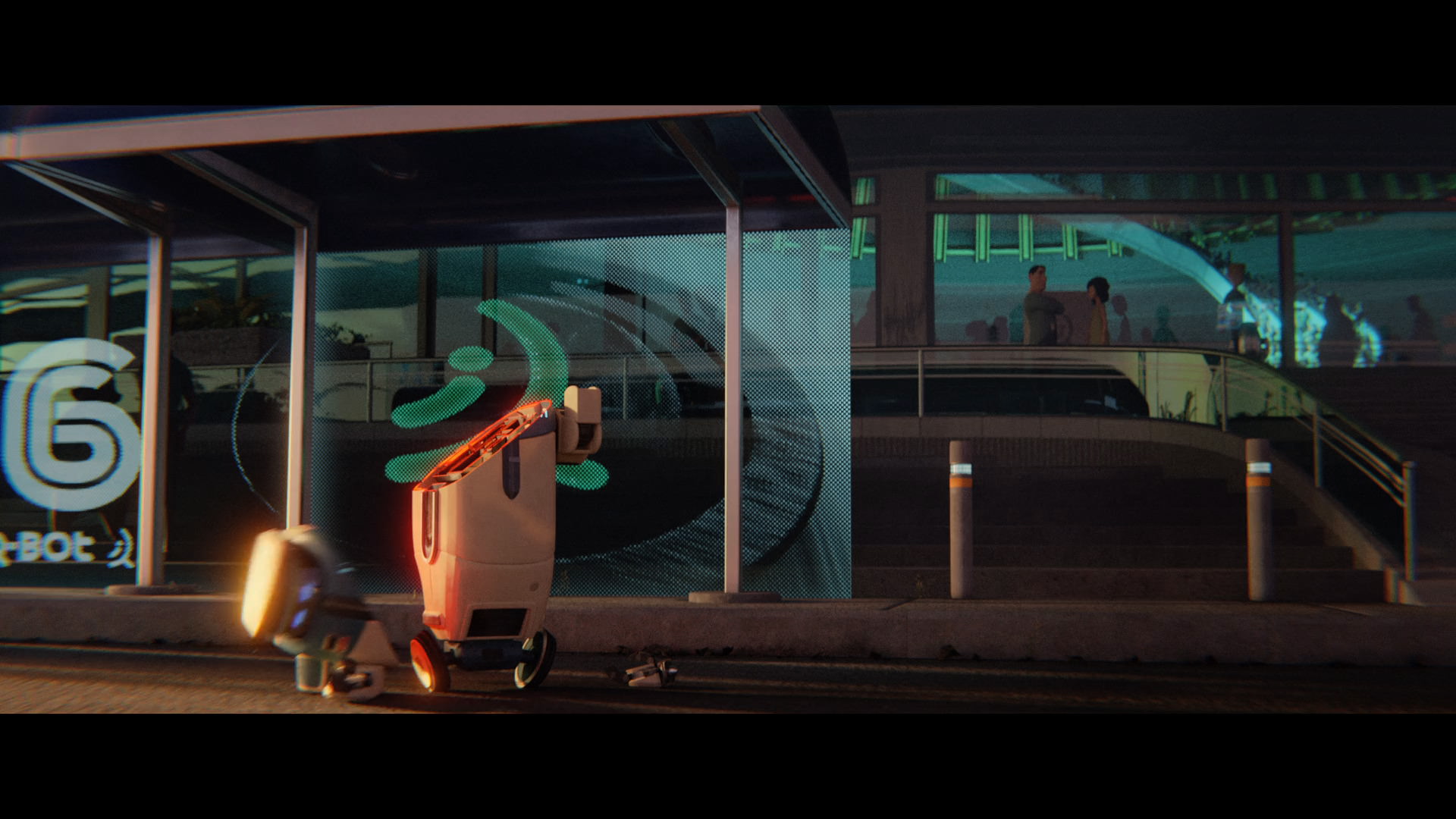 Next Gen (2018) - Animation Screencaps.com