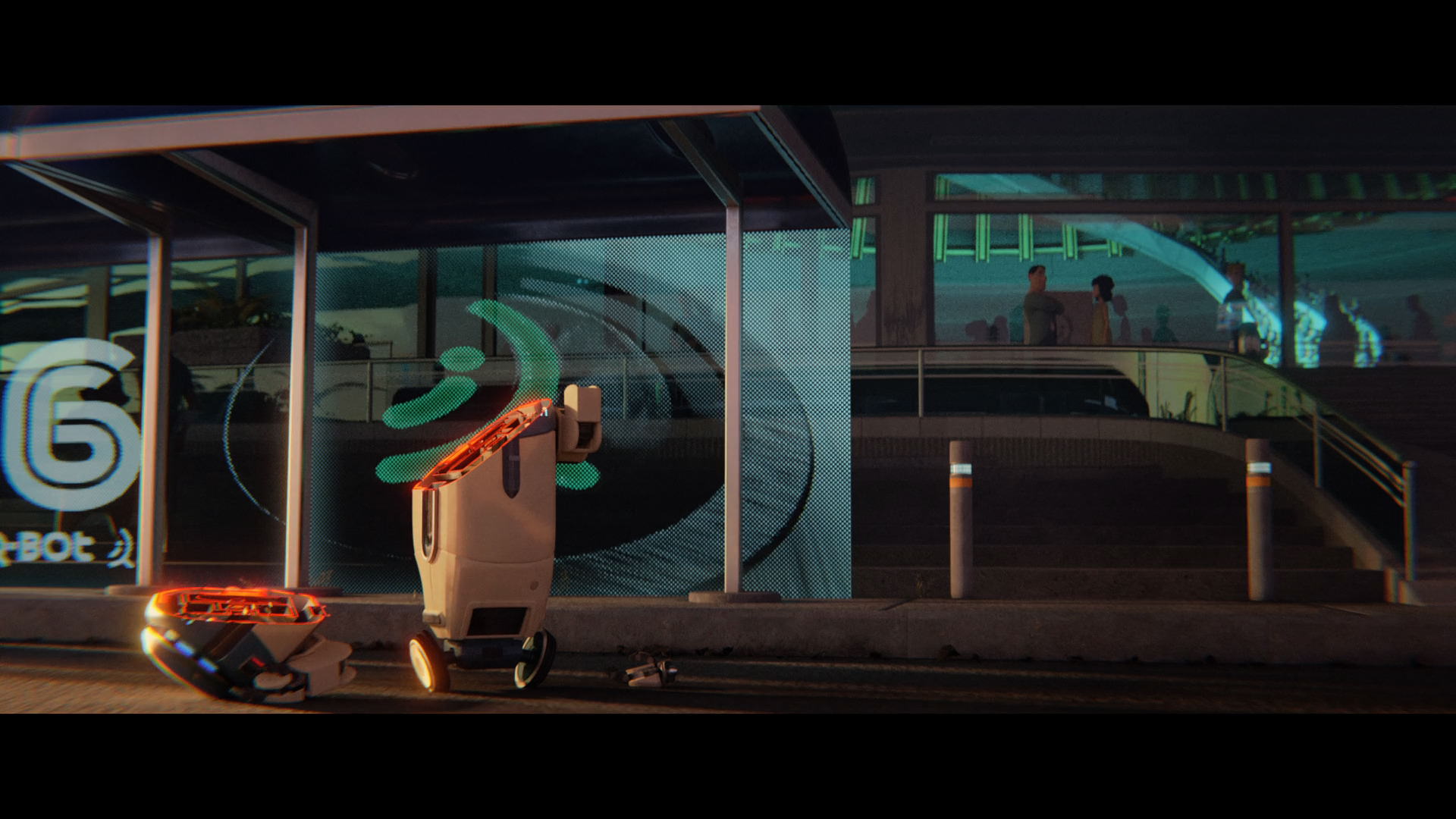 Next Gen (2018) - Animation Screencaps.com