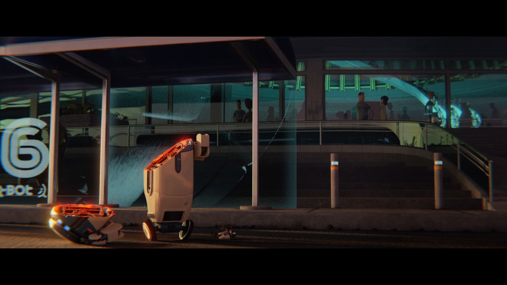 Next Gen (2018) - Animation Screencaps.com