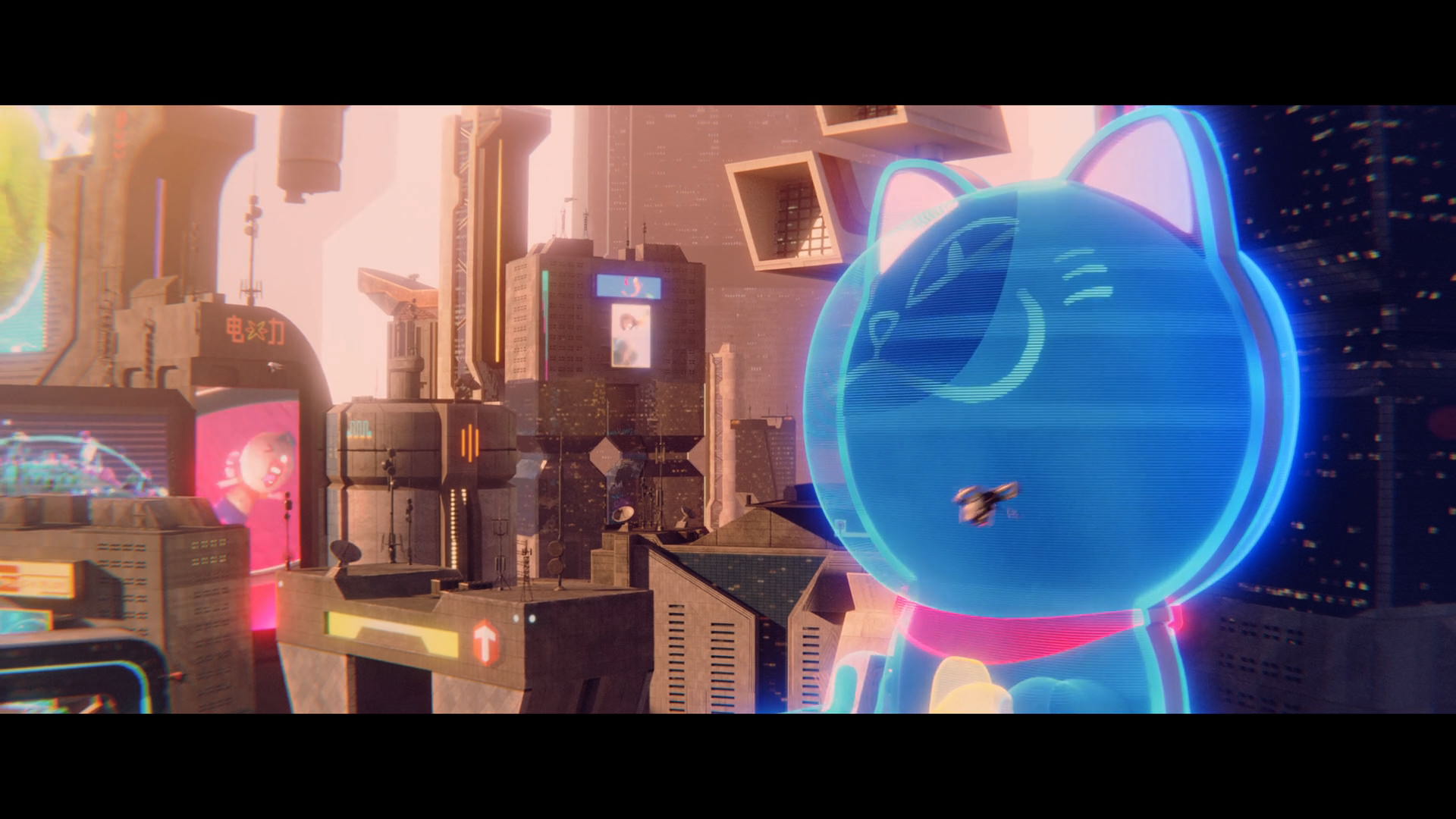 Next Gen (2018) - Animation Screencaps.com