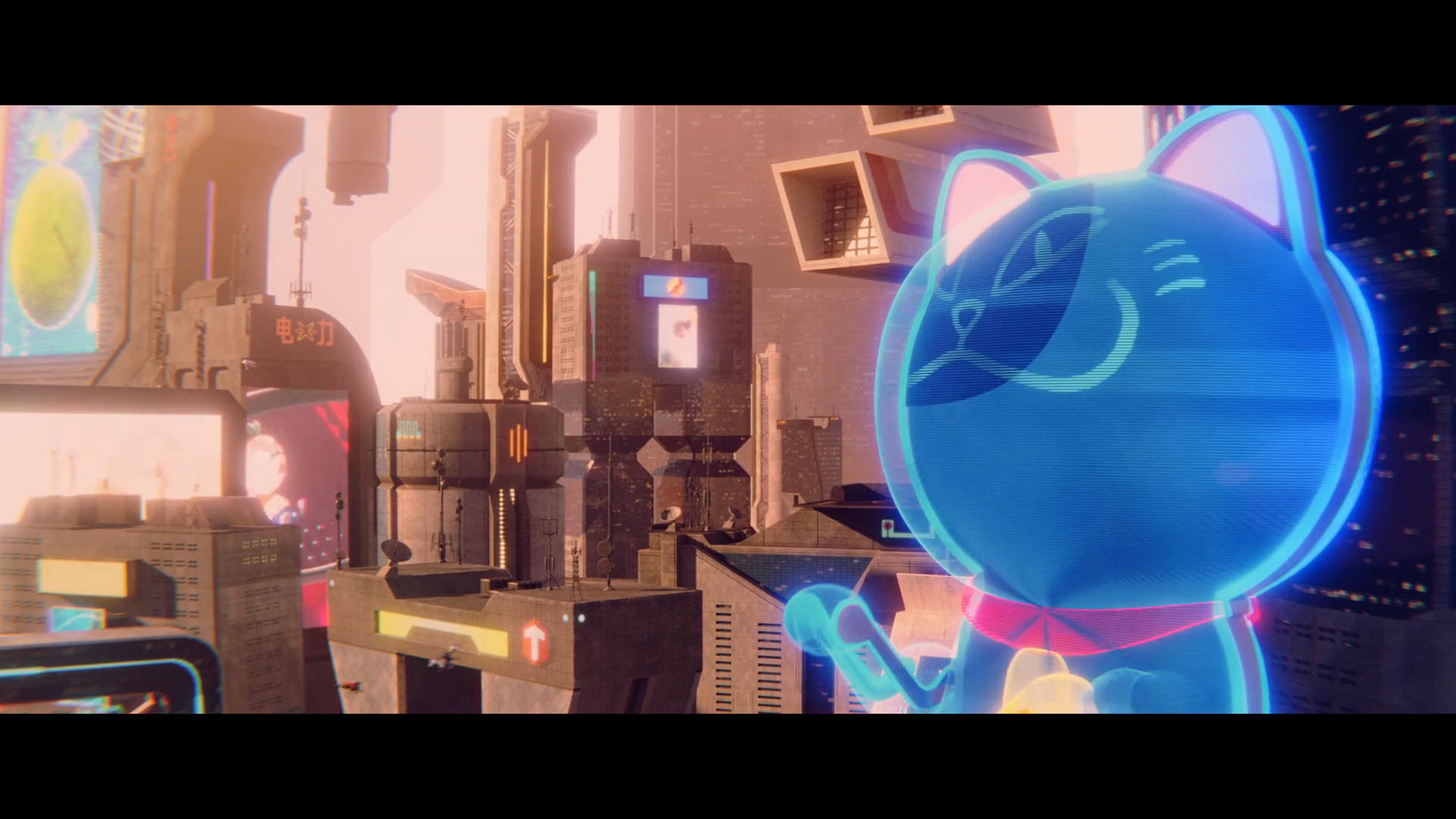 Next Gen (2018) - Animation Screencaps.com