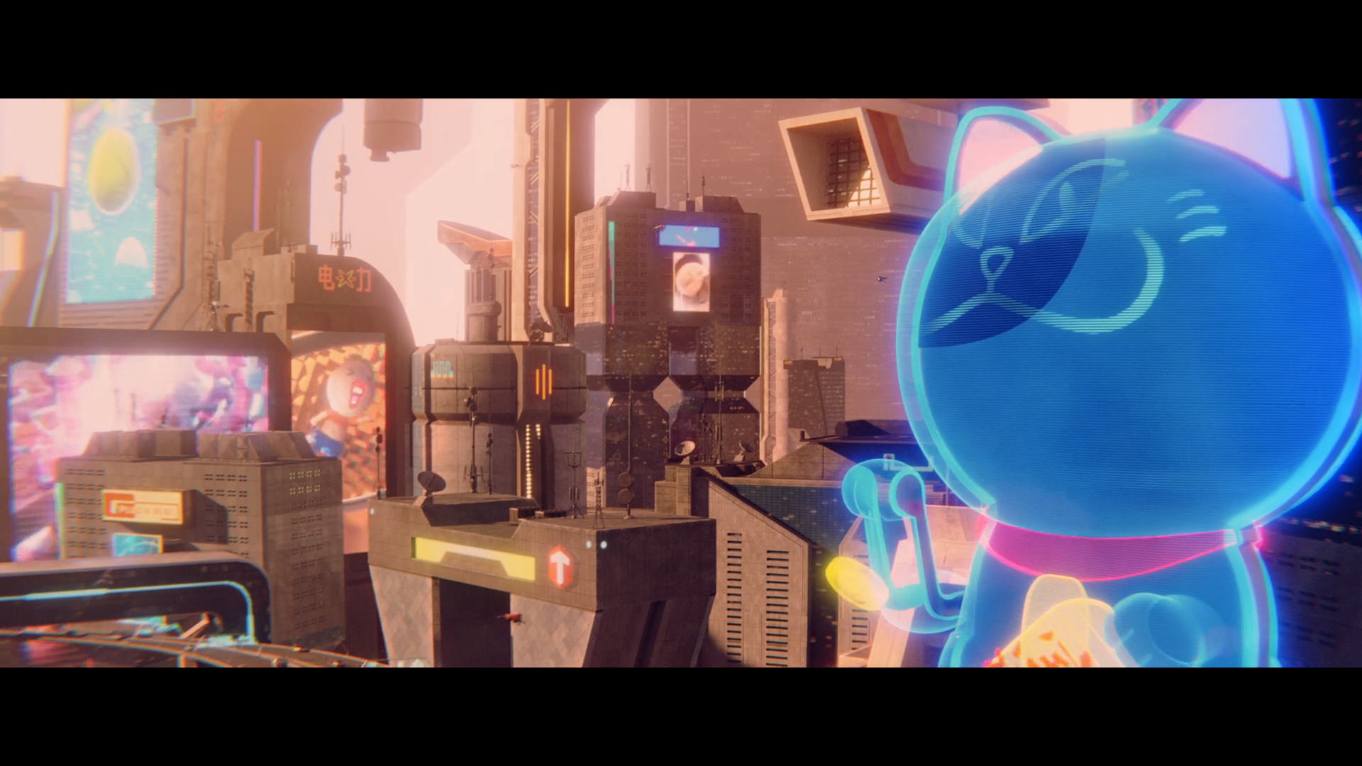 Next Gen (2018) - Animation Screencaps.com