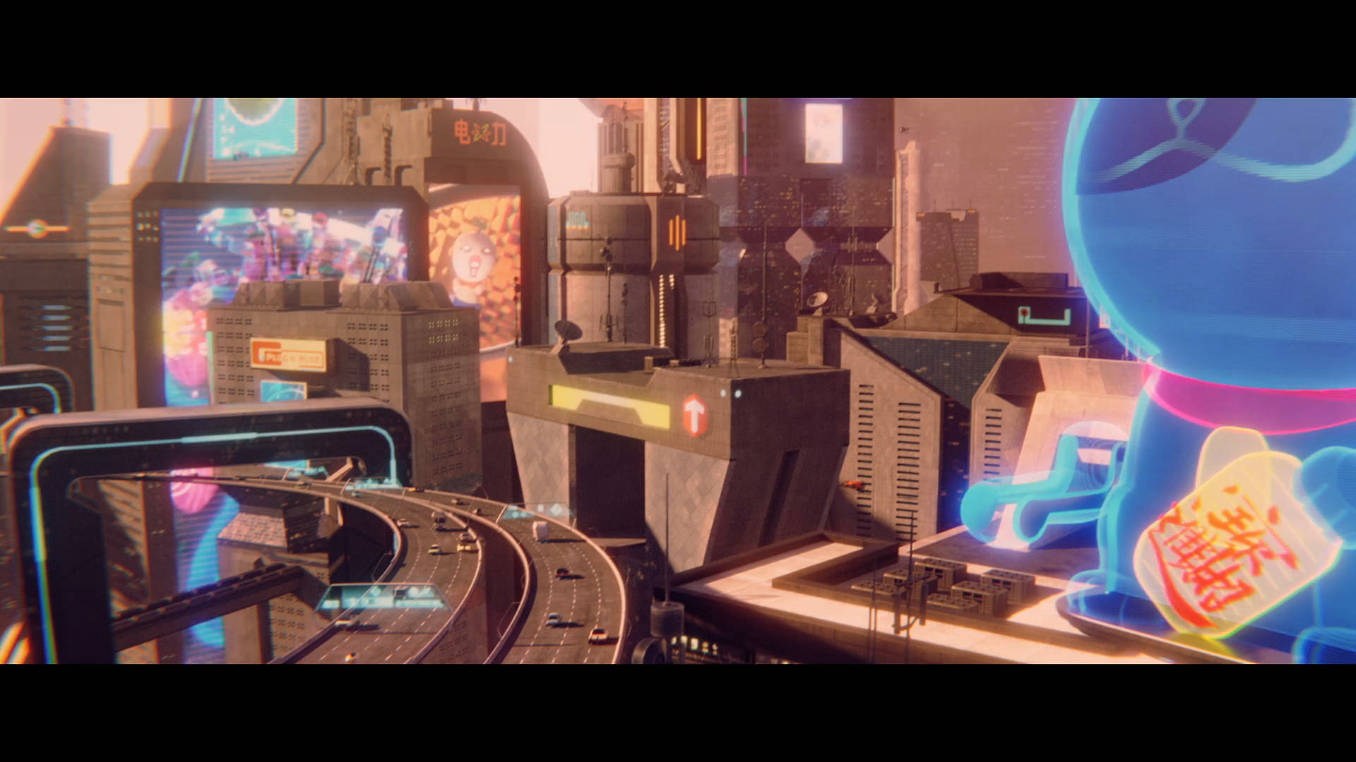 Next Gen (2018) - Animation Screencaps.com