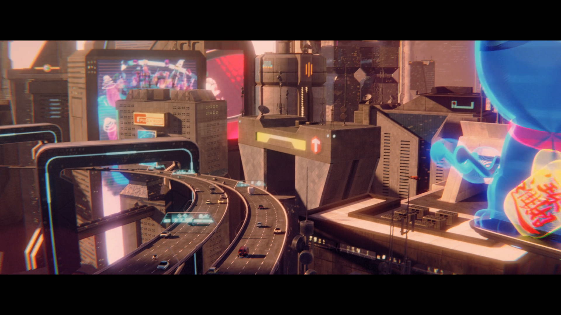 Next Gen (2018) - Animation Screencaps.com