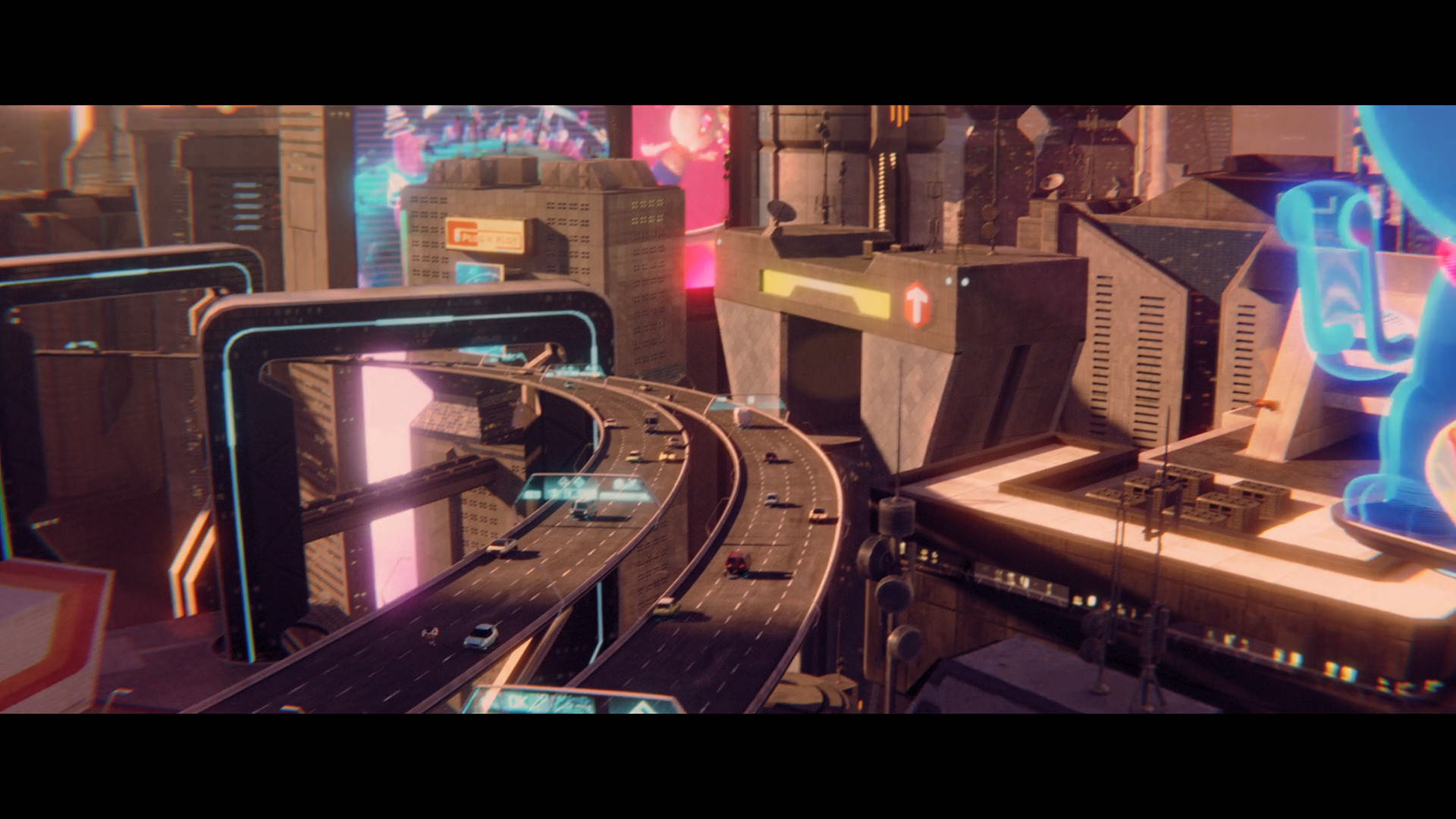 Next Gen (2018) - Animation Screencaps.com