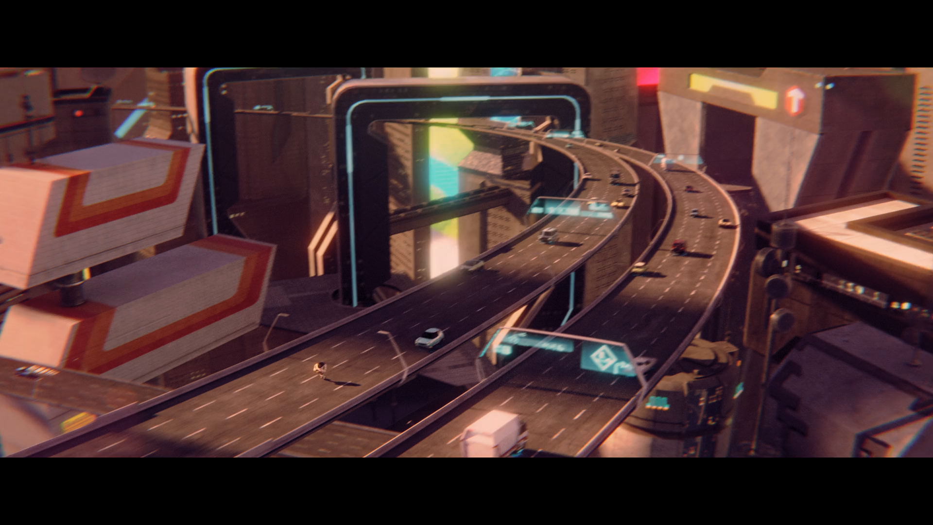 Next Gen (2018) - Animation Screencaps.com