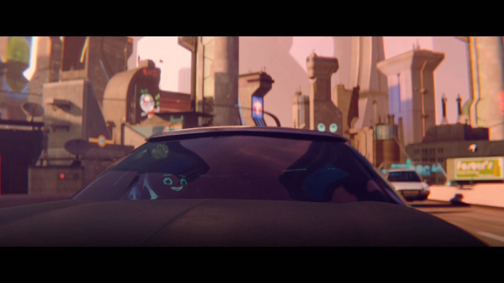 Next Gen (2018) - Animation Screencaps.com