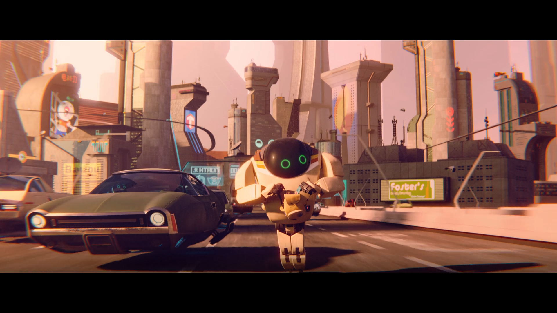 Next Gen (2018) - Animation Screencaps.com