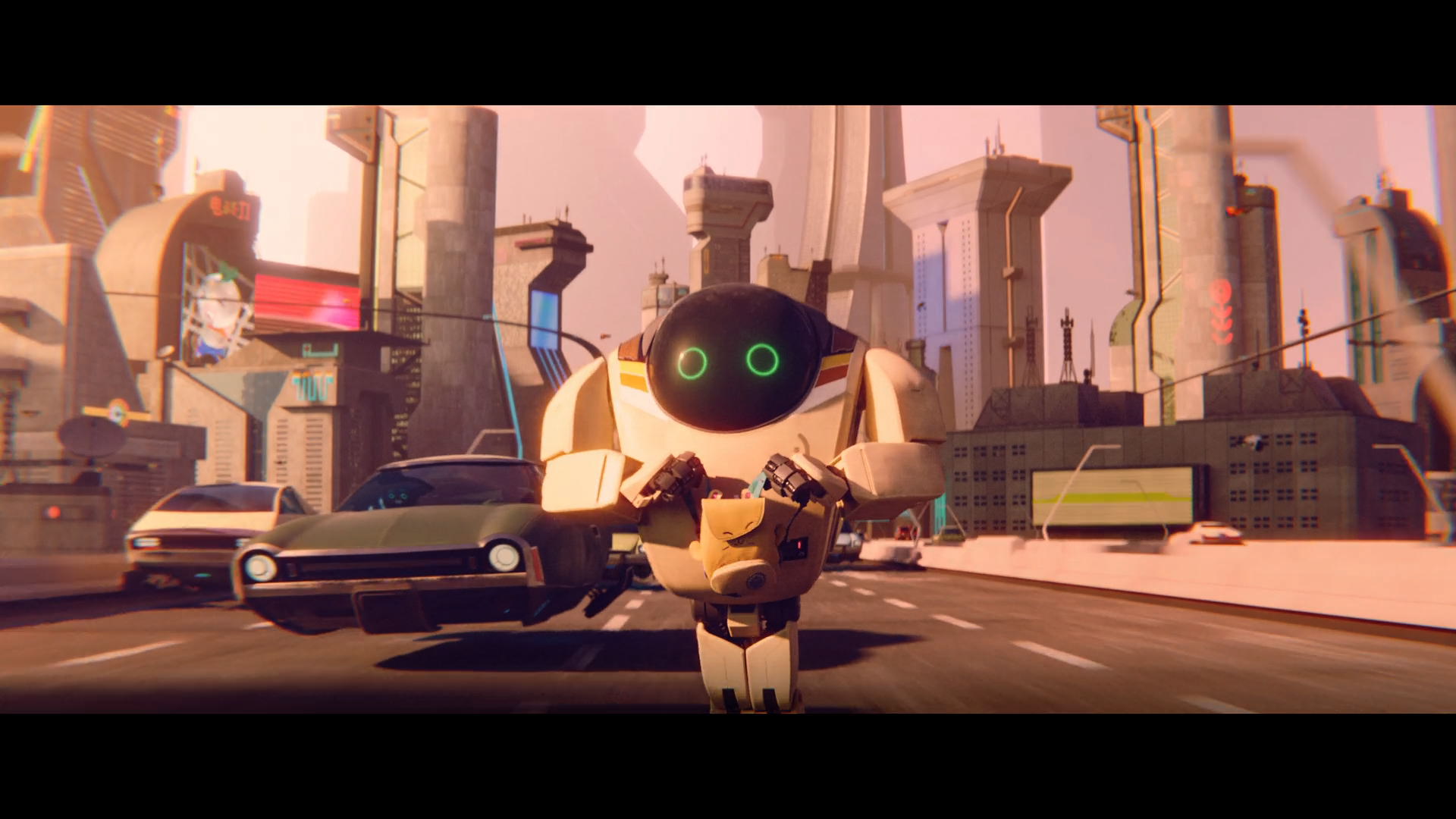 Next Gen (2018) - Animation Screencaps.com