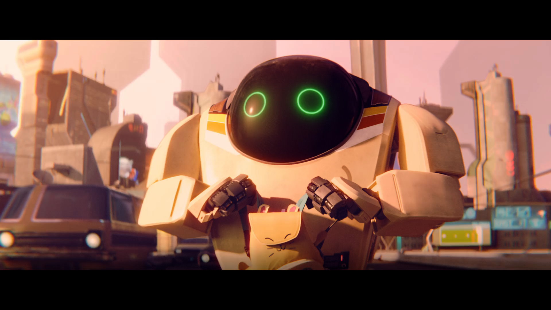 Next Gen (2018) - Animation Screencaps.com