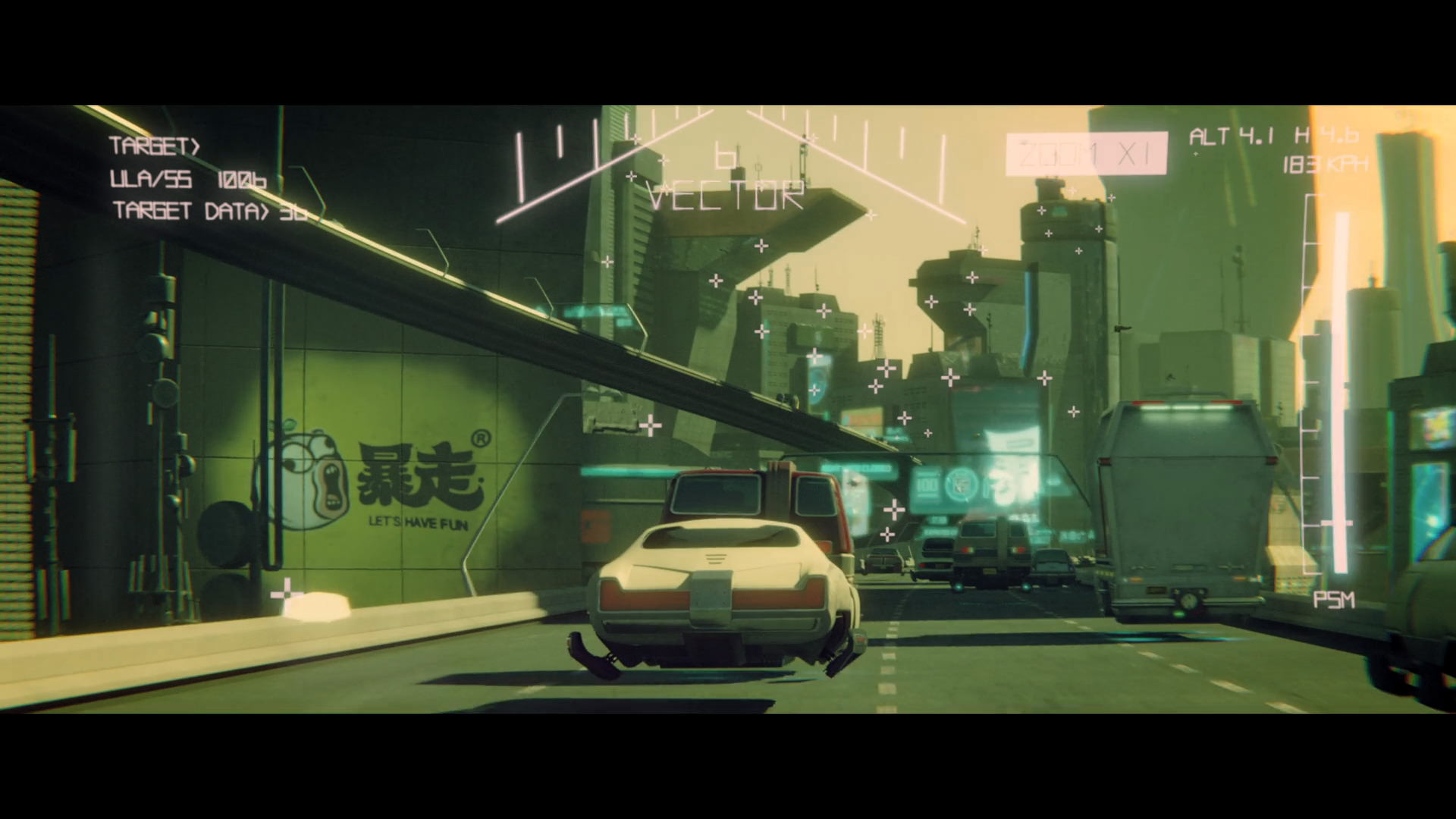 Next Gen (2018) - Animation Screencaps.com