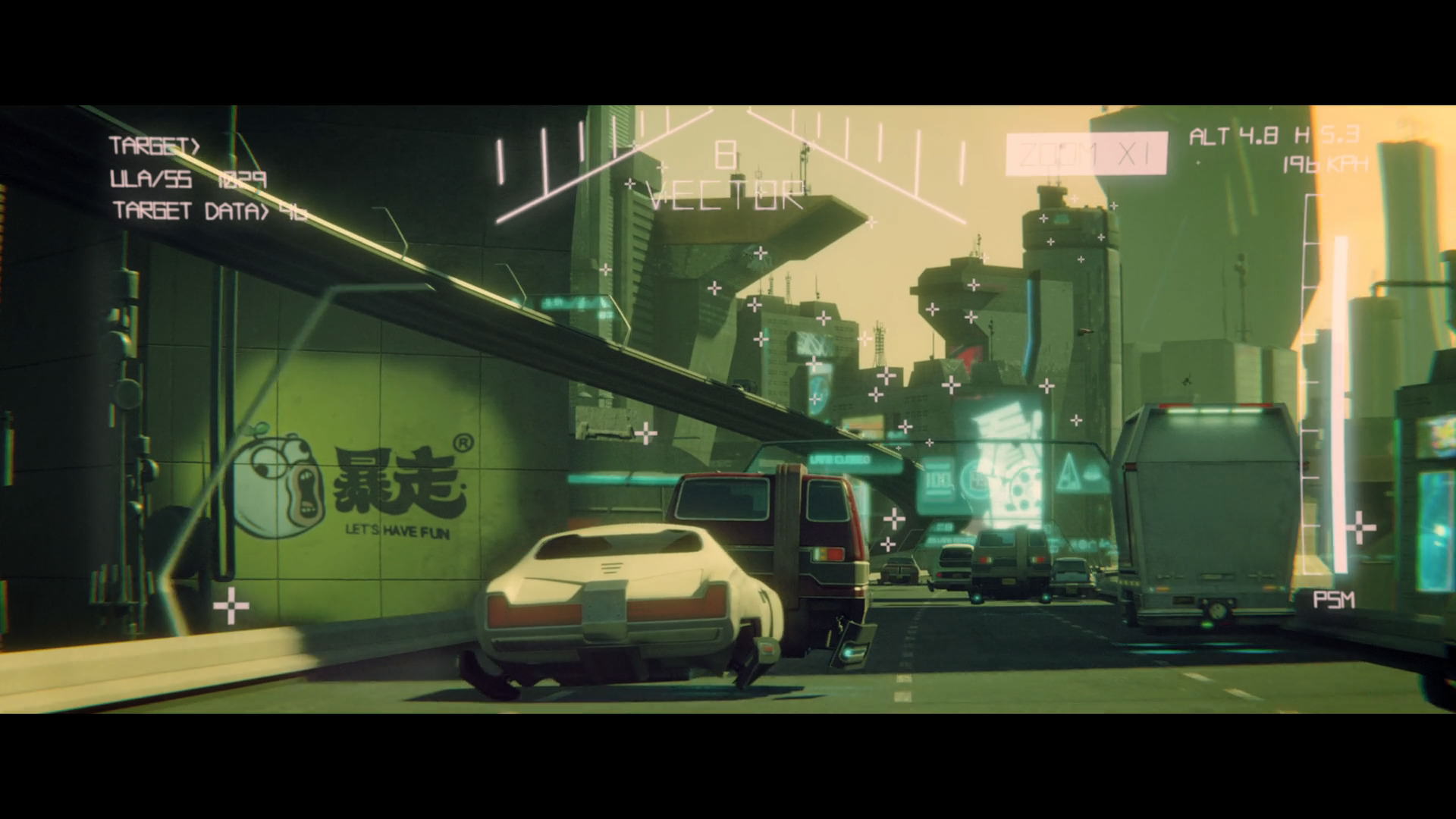 Next Gen (2018) - Animation Screencaps.com