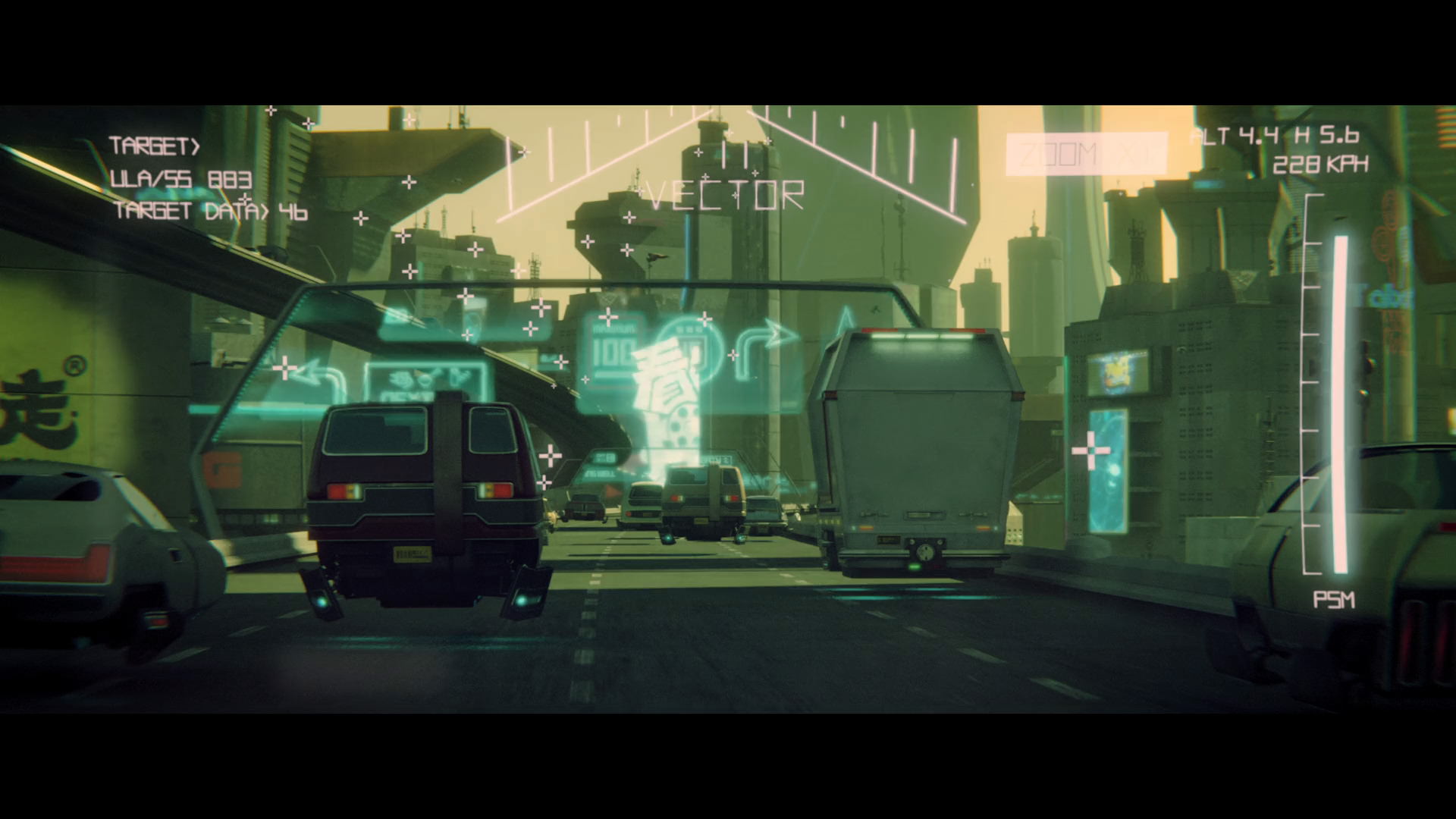 Next Gen (2018) - Animation Screencaps.com