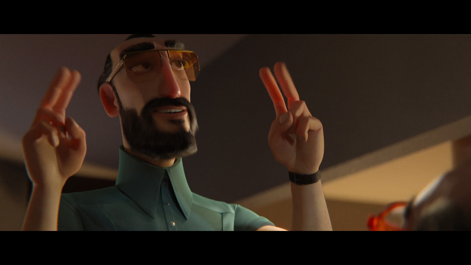 Next Gen (2018) - Animation Screencaps.com