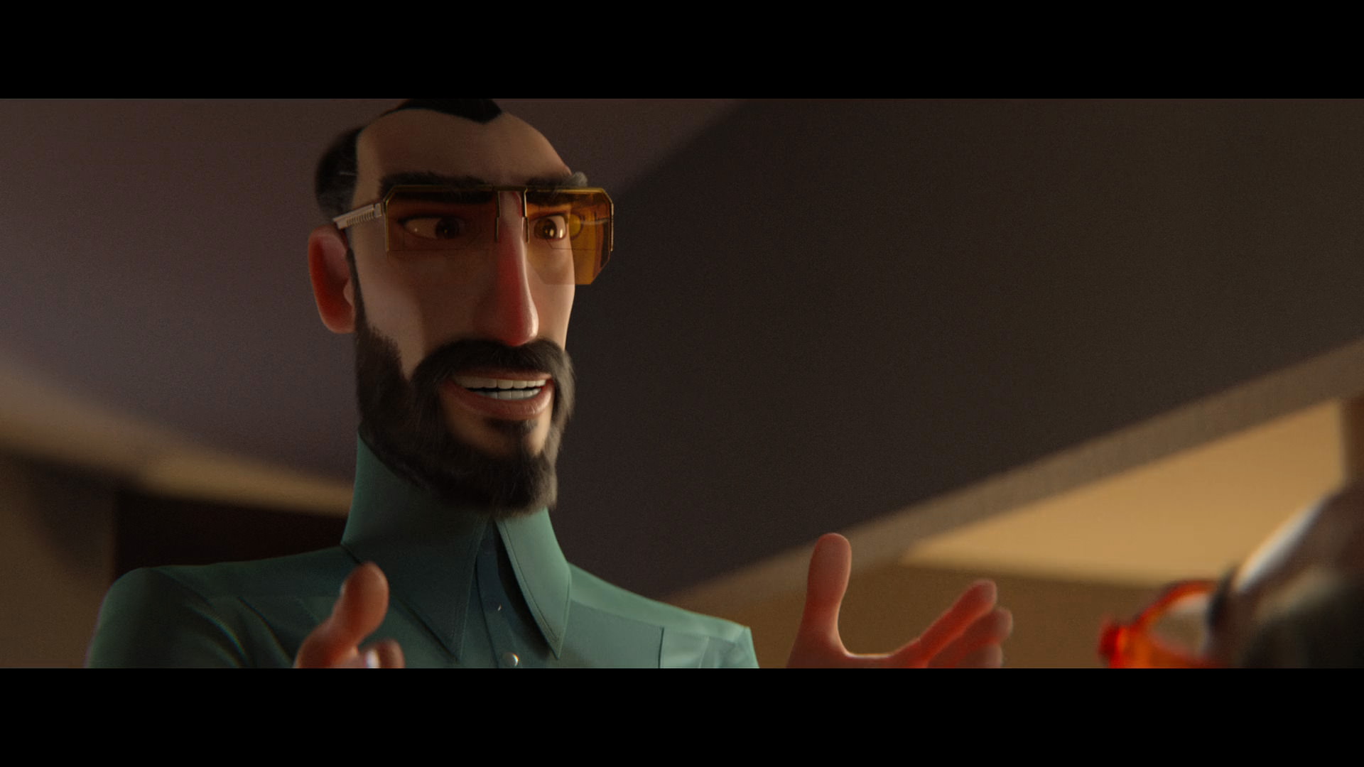 Next Gen (2018) - Animation Screencaps.com