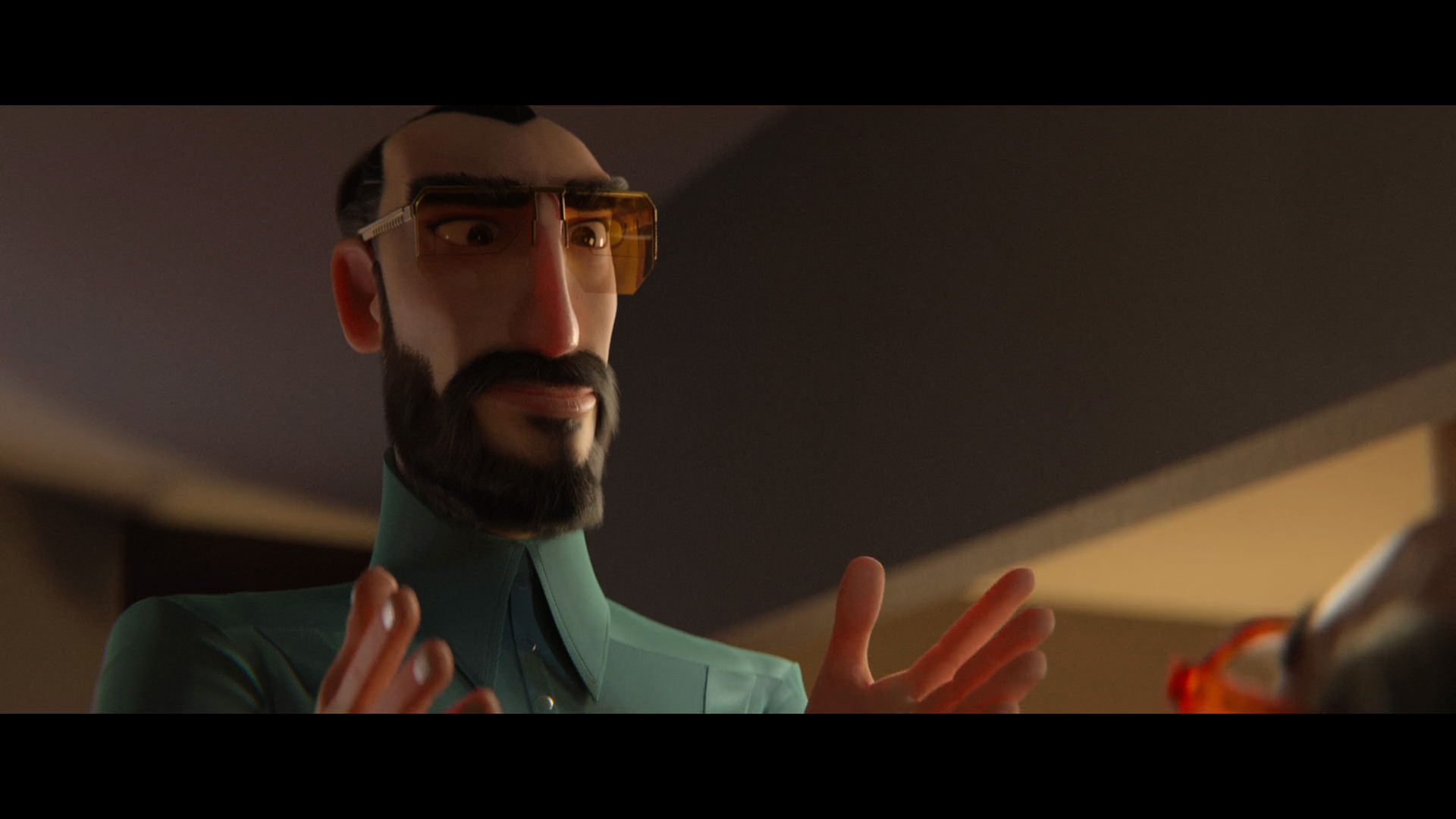 Next Gen (2018) - Animation Screencaps.com