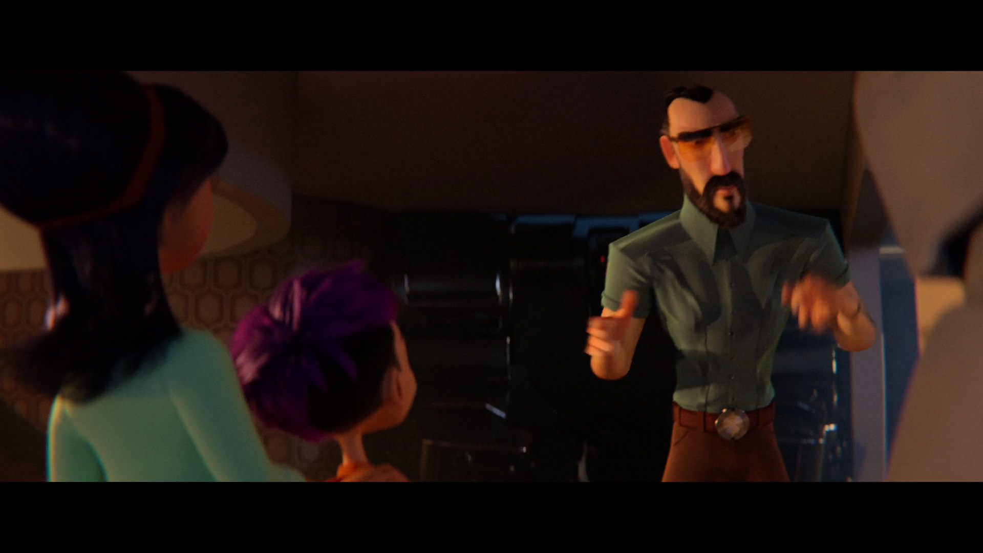 Next Gen (2018) - Animation Screencaps.com