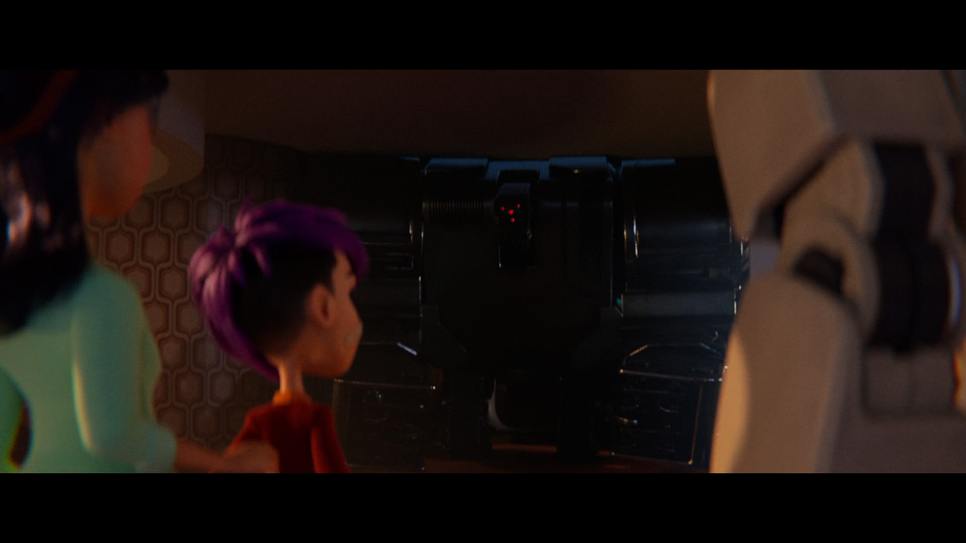 Next Gen (2018) - Animation Screencaps.com