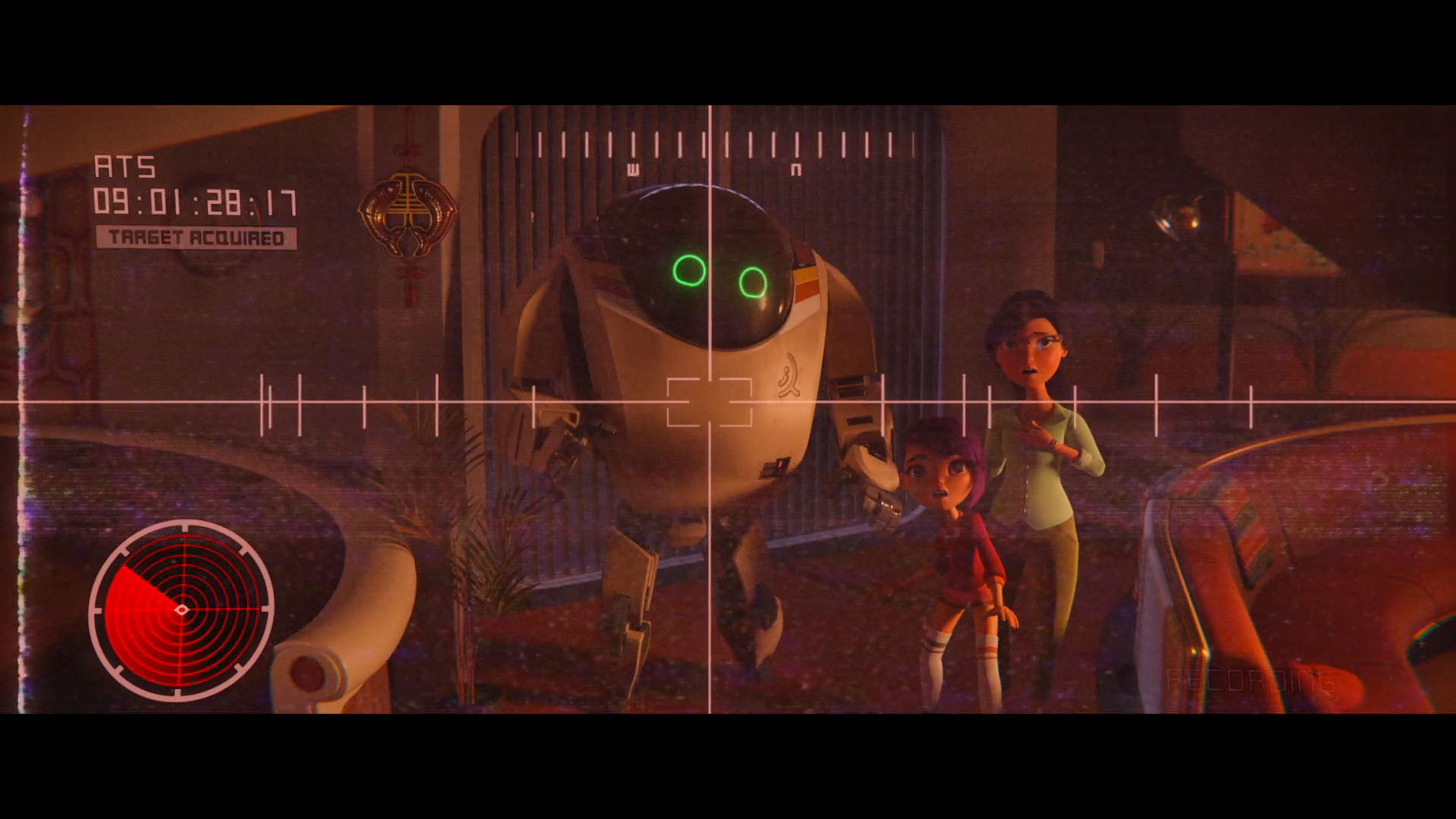 Next Gen (2018) - Animation Screencaps.com