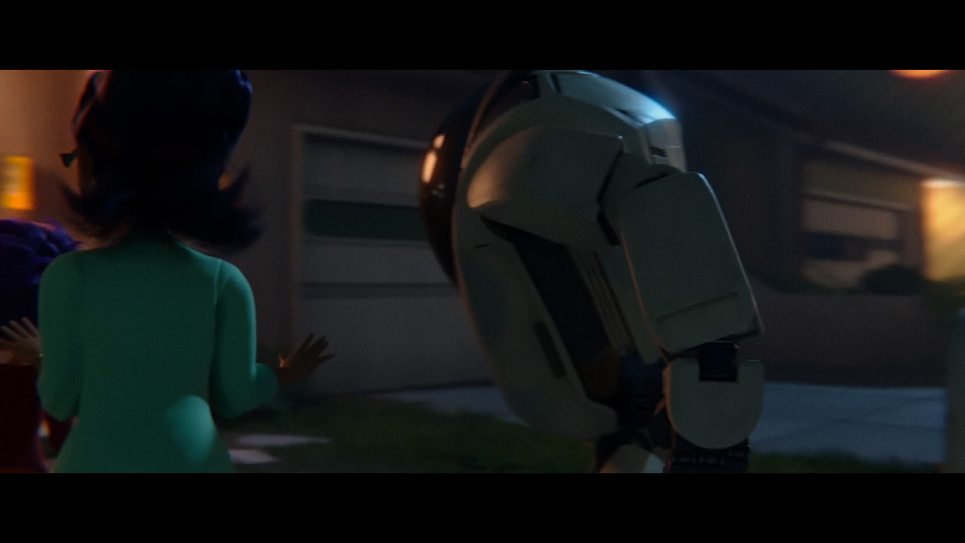 Next Gen (2018) - Animation Screencaps.com