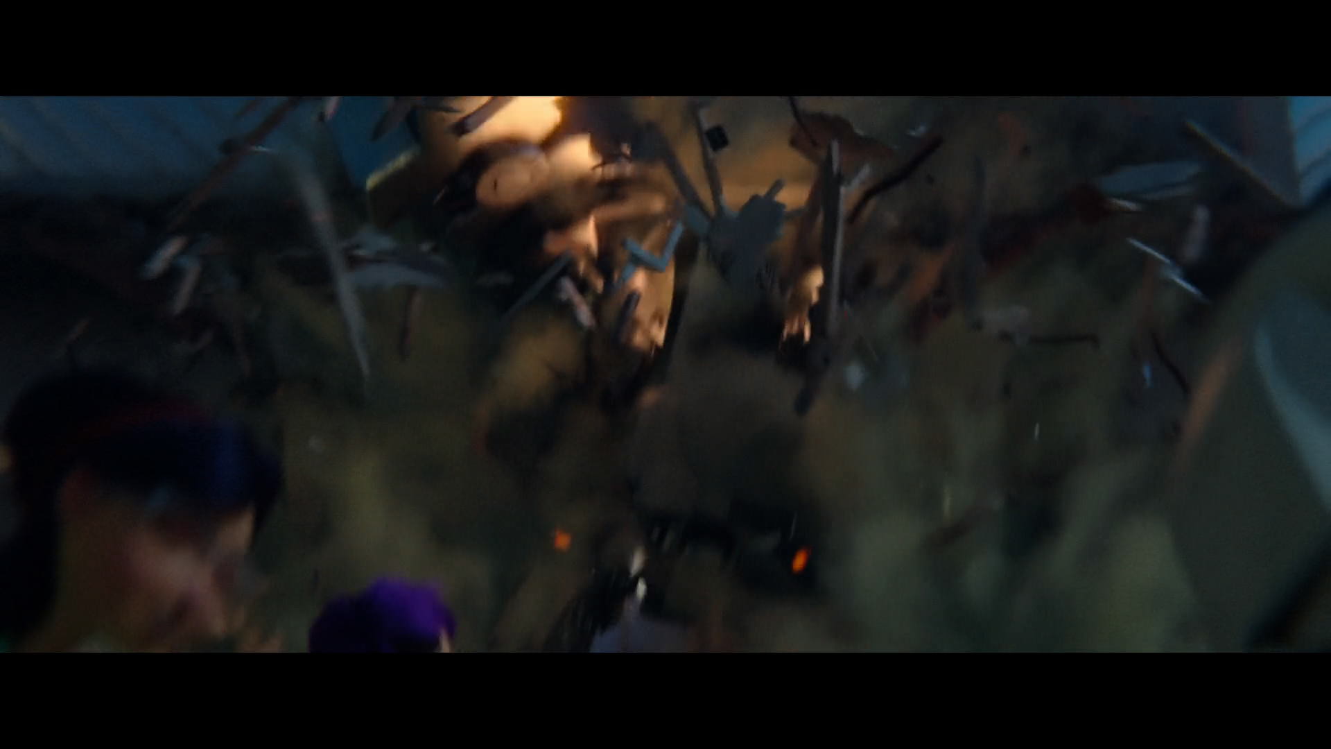 Next Gen (2018) - Animation Screencaps.com